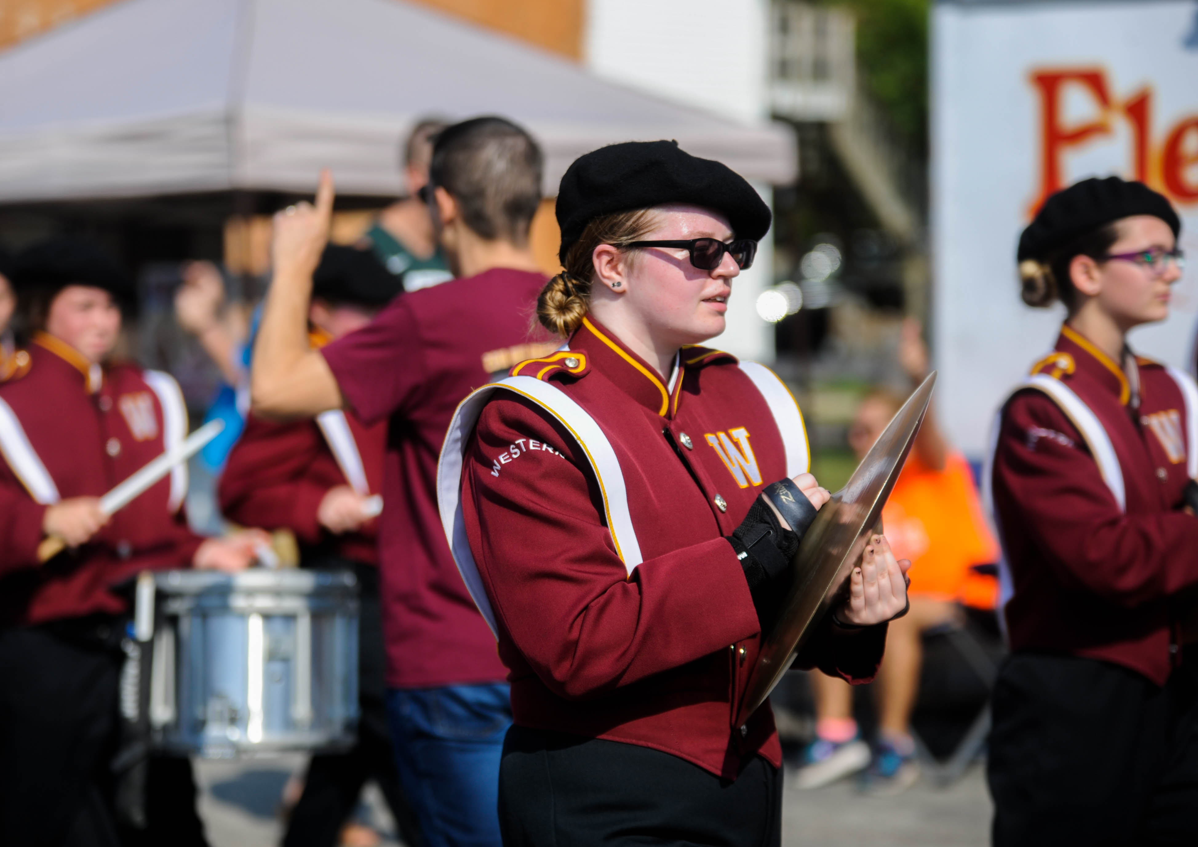 Parma Day parade and festival in downtown Parma - mlive.com