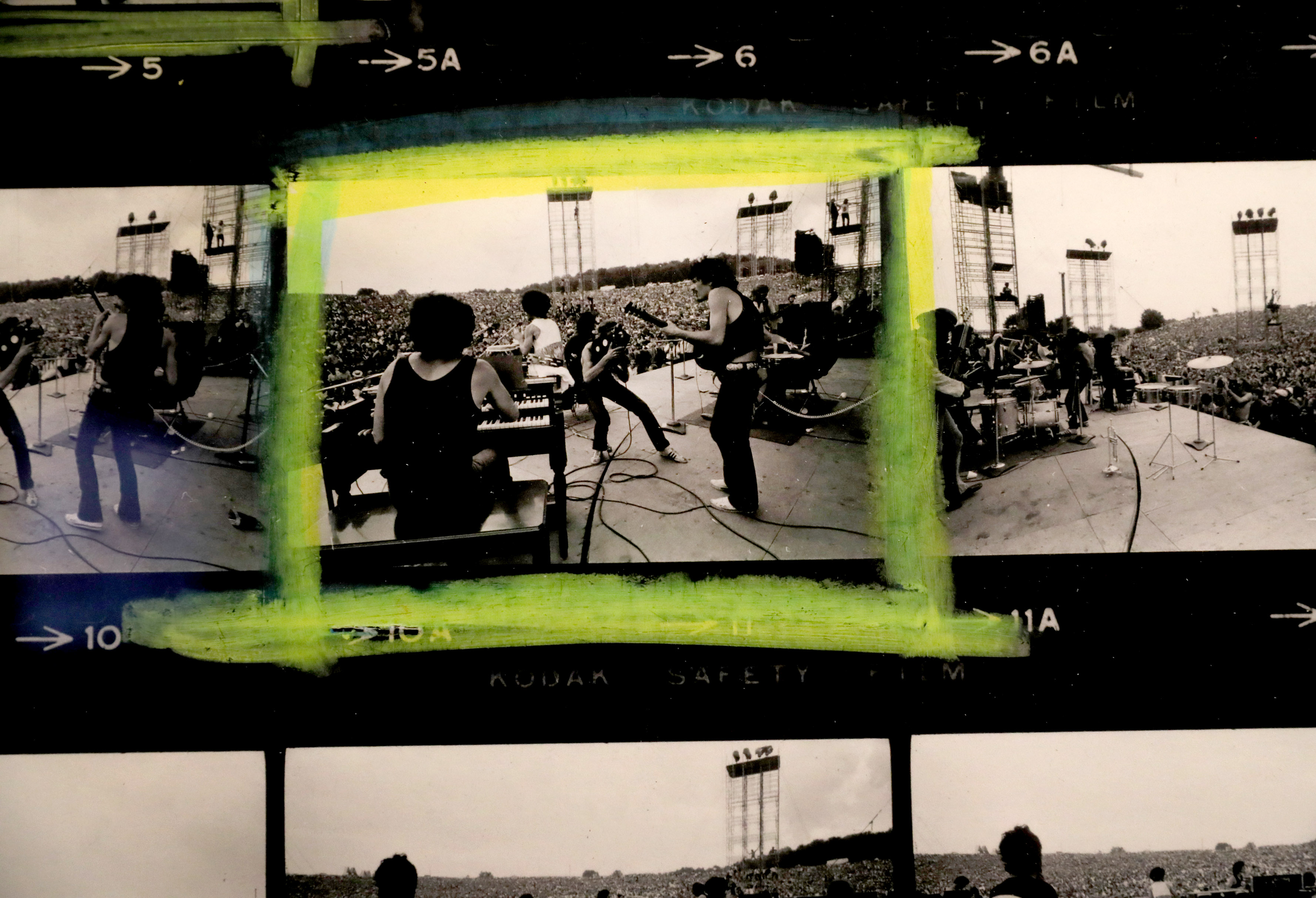 Woodstock at 50 - cleveland.com