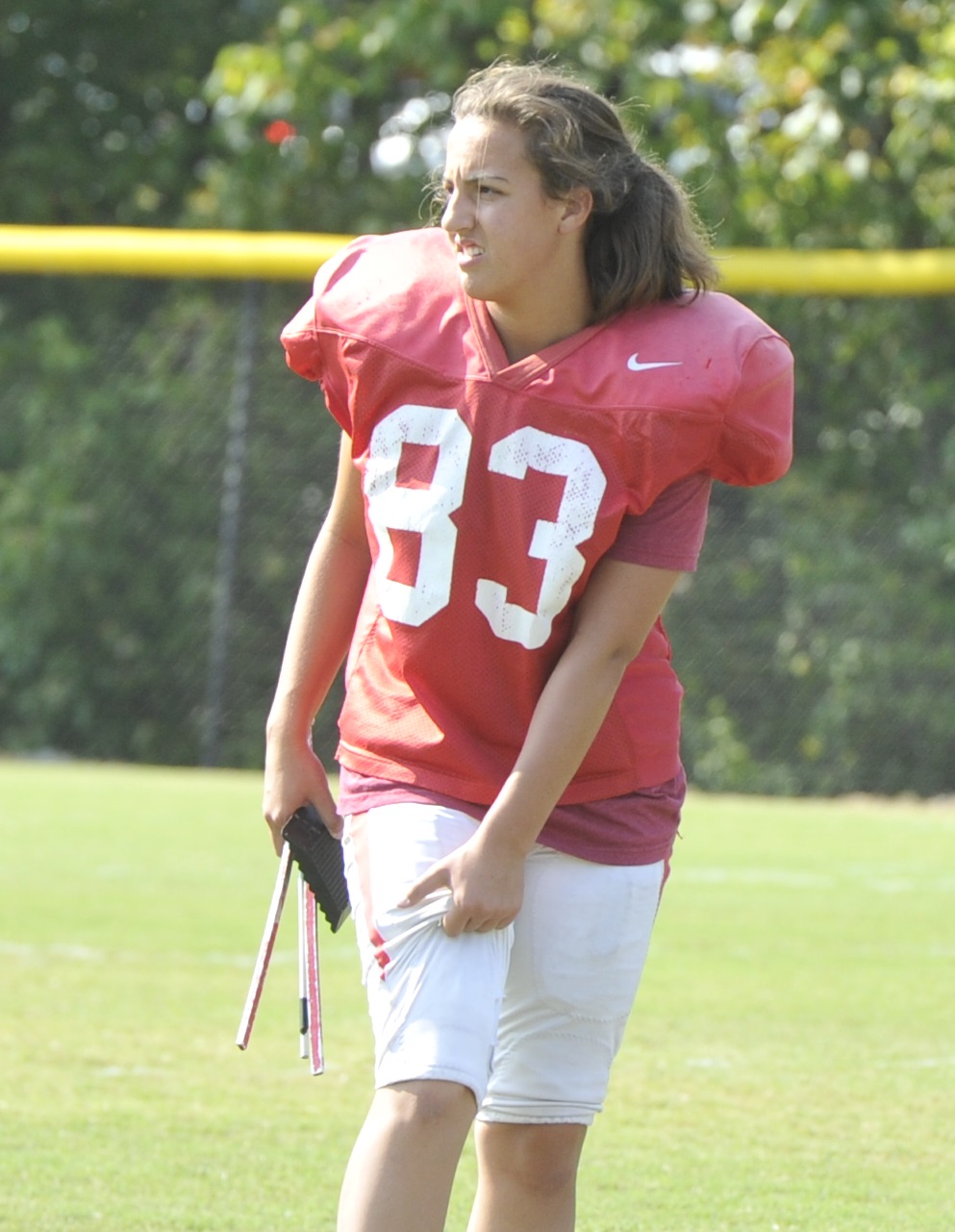 Homewood's Katie Crim - al.com