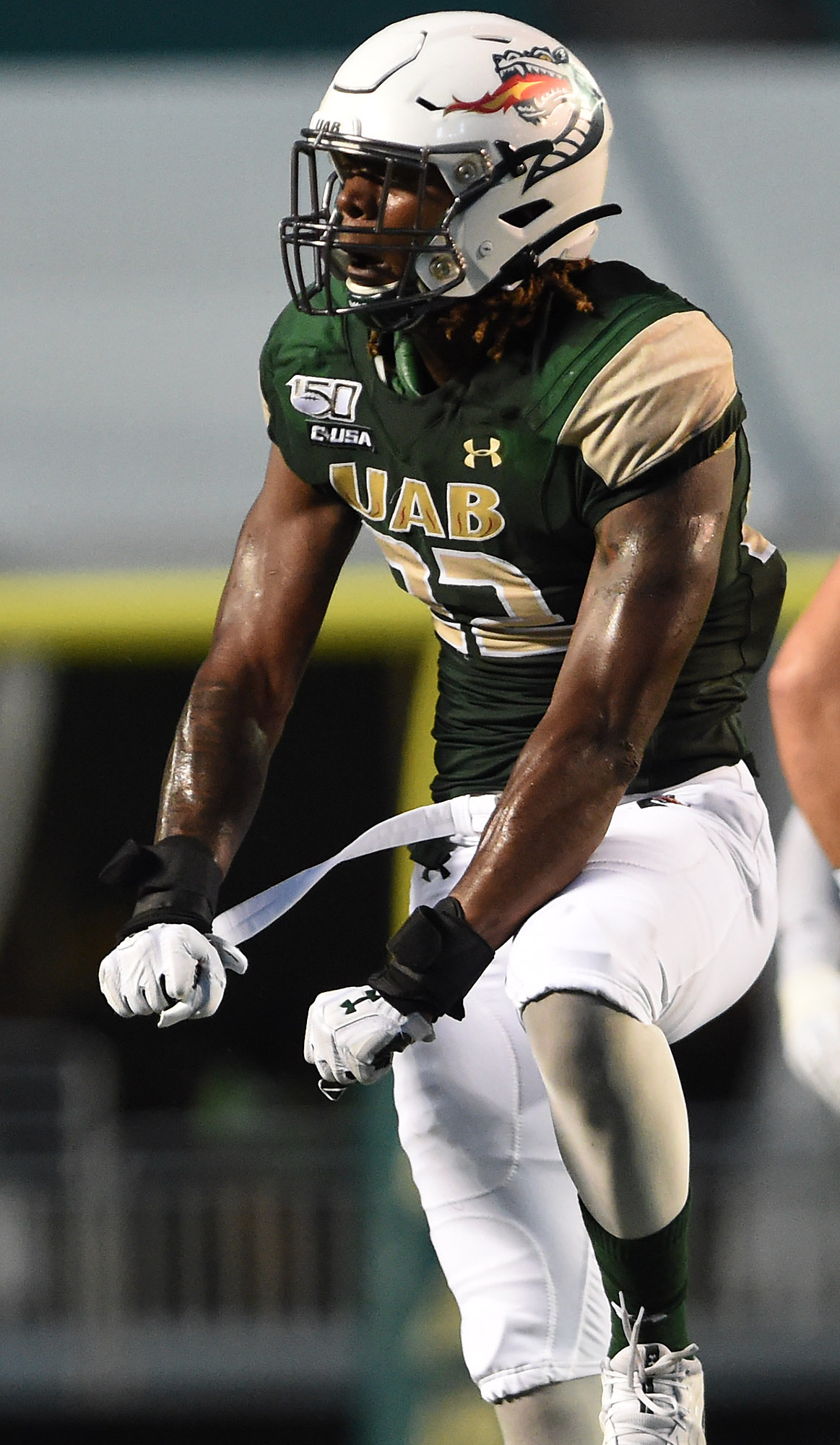 Rice vs. UAB Football - al.com