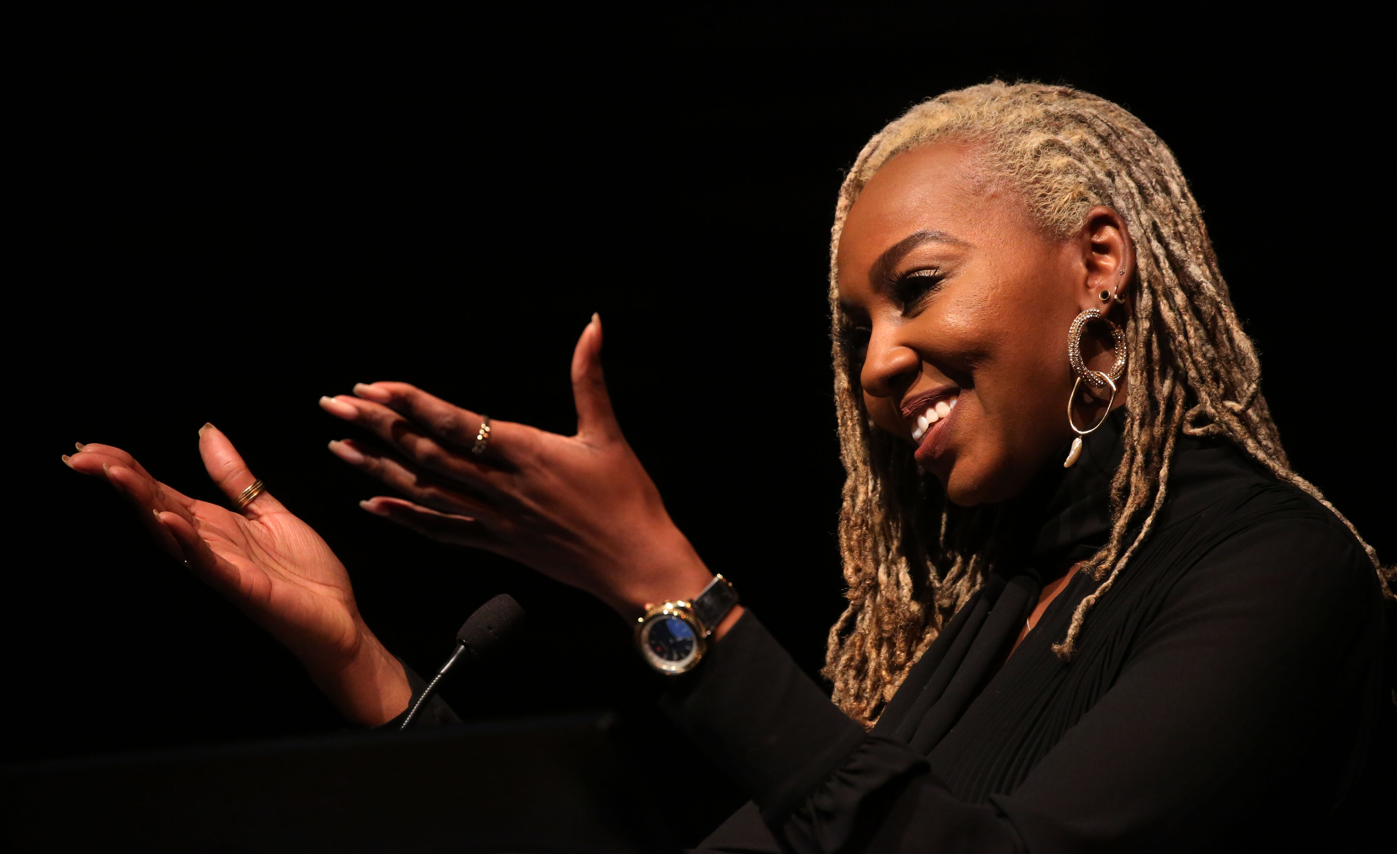 Tamir Rice event at Cleveland Museum of Art shows how artists can ...