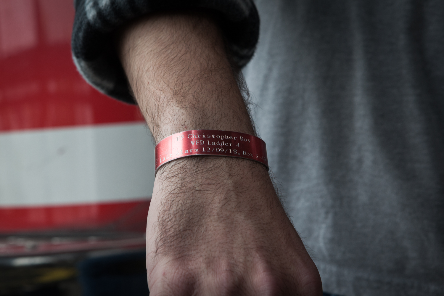 Anniversary of the Worcester Cold Storage and Warehouse Co. fire ...