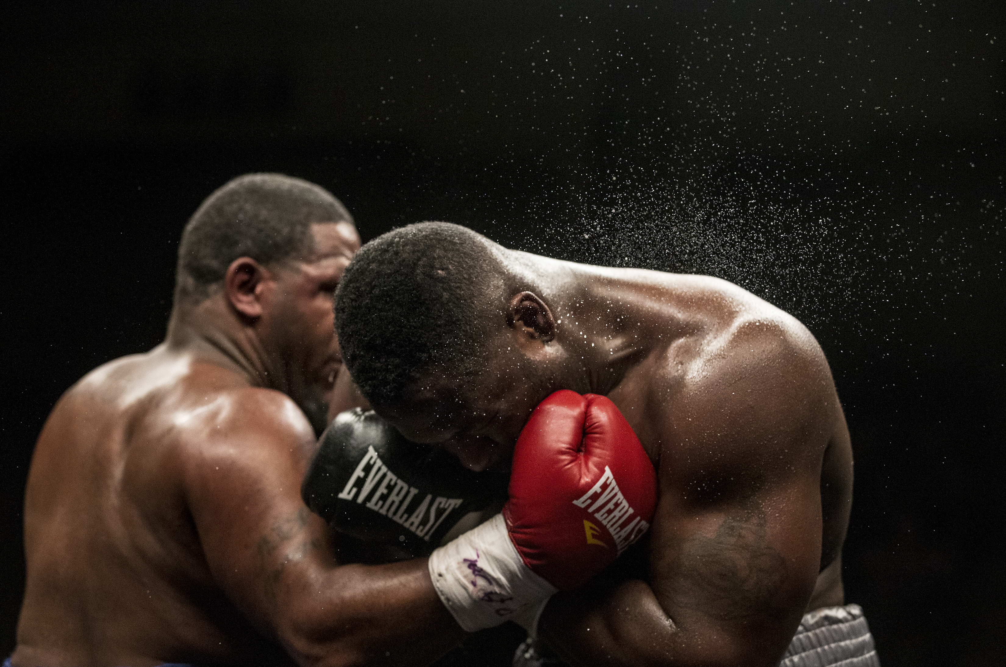 Harrisburg boxing showcase at the Zembo Shrine - pennlive.com