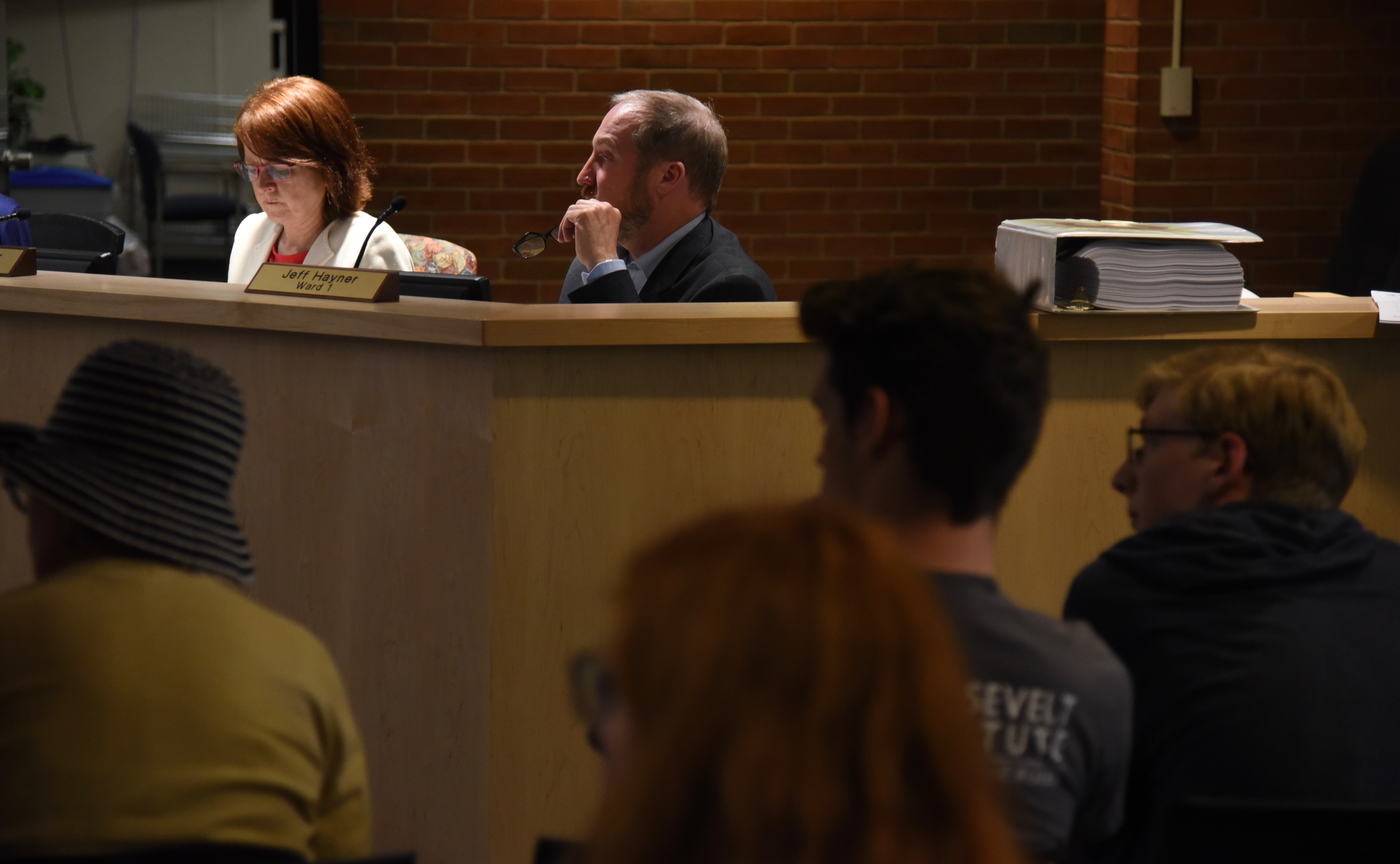 Ann Arbor City Council meeting on June 3, 2019 - mlive.com