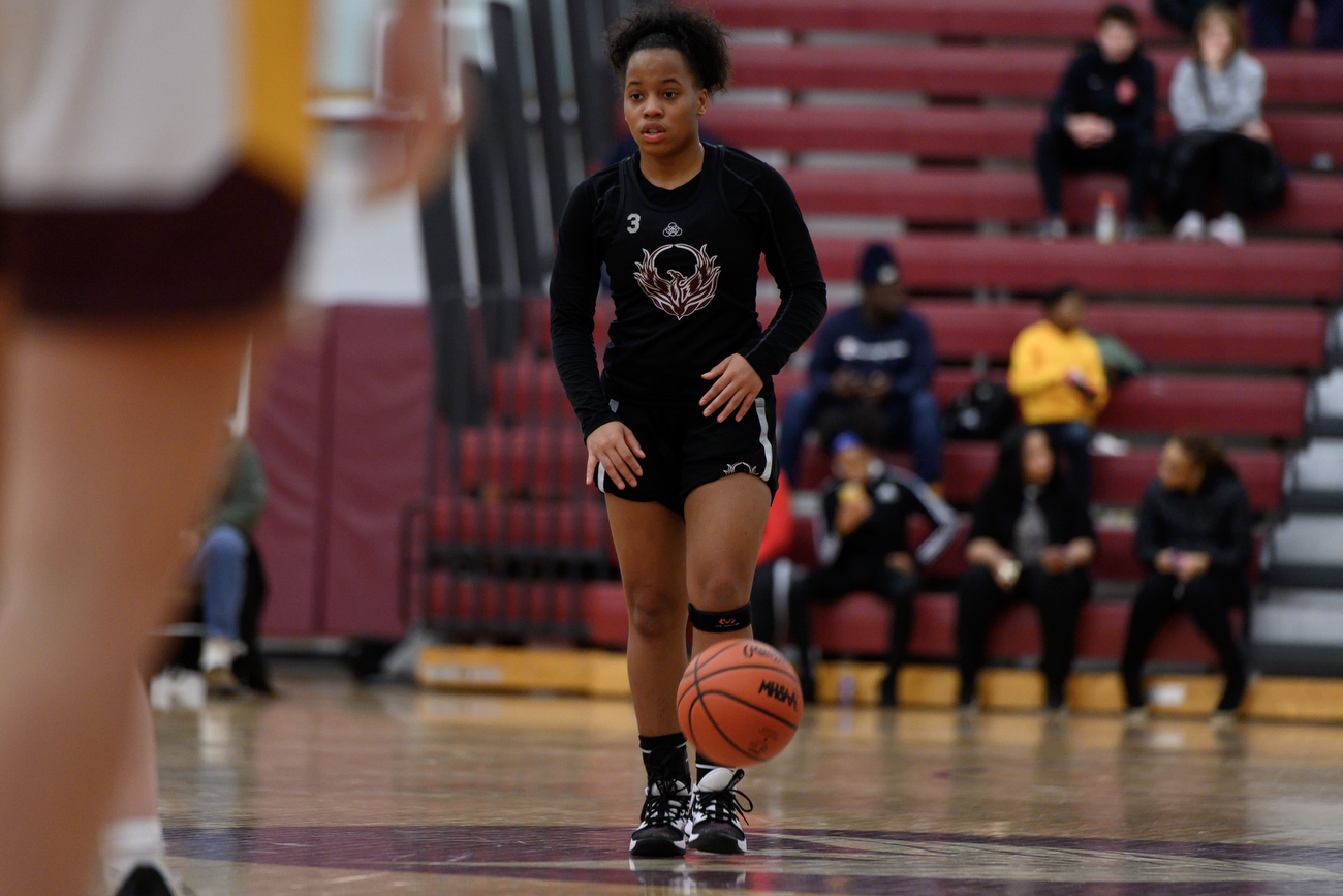 Detroit Renaissance vs. Farmington Hills Mercy girls basketball - mlive.com