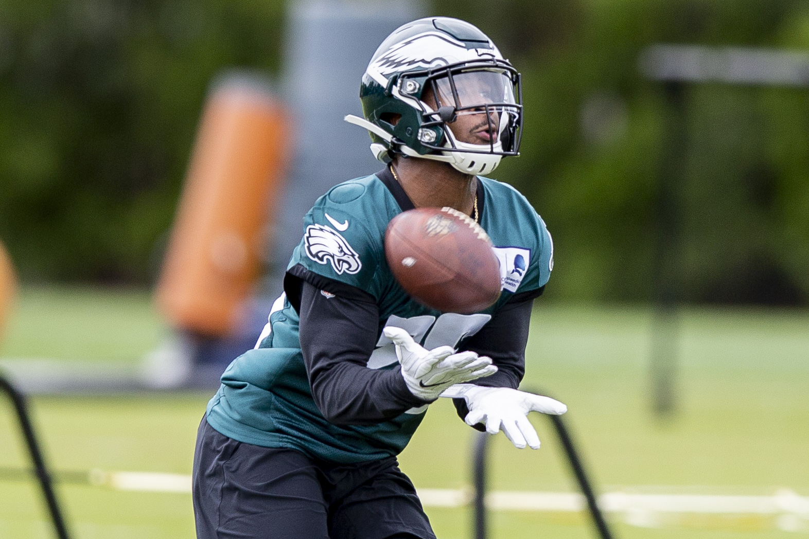 Philadelphia Eagles rookie camp - pennlive.com