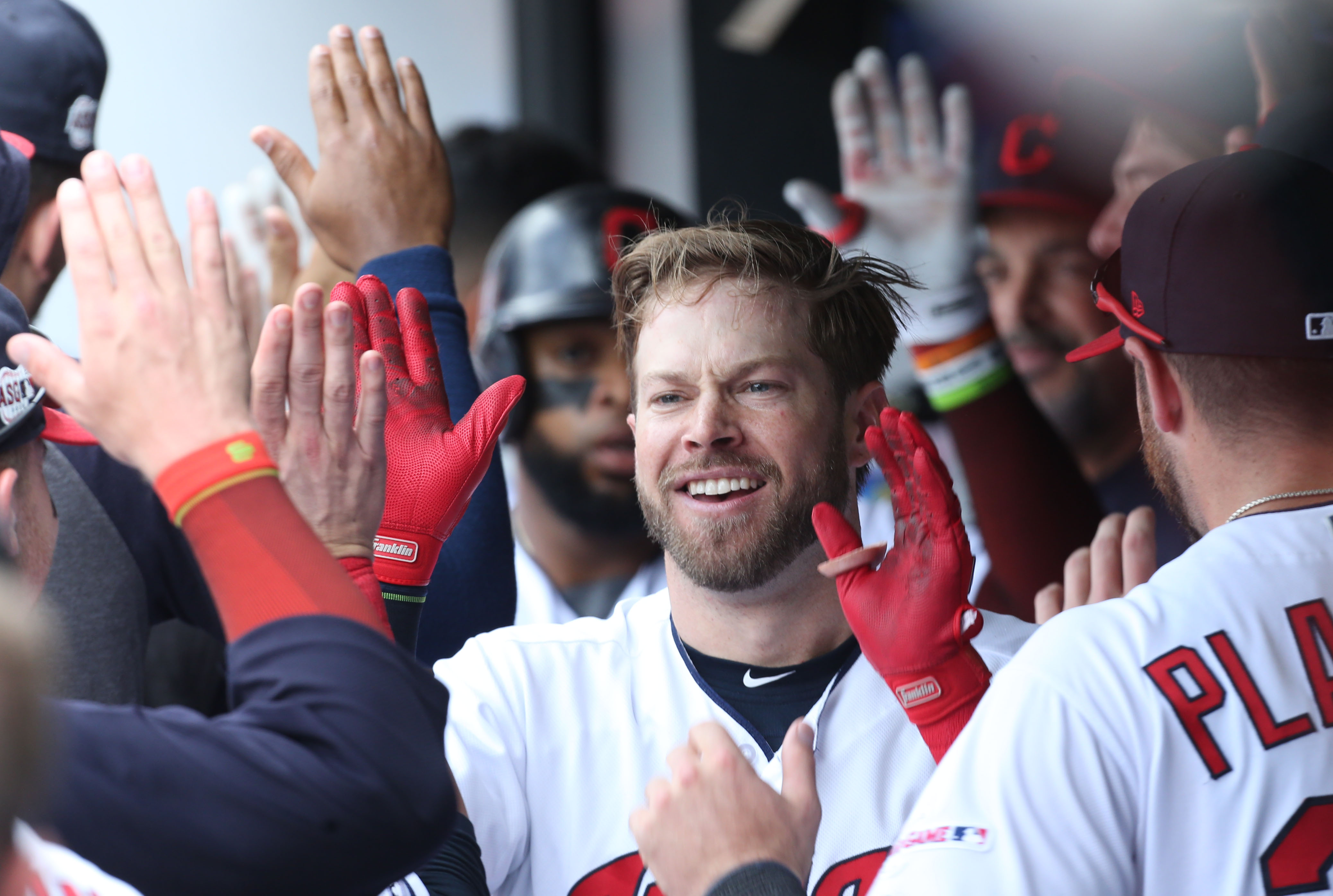Cleveland Indians vs. New York Yankees, June 9, 2019 - cleveland.com