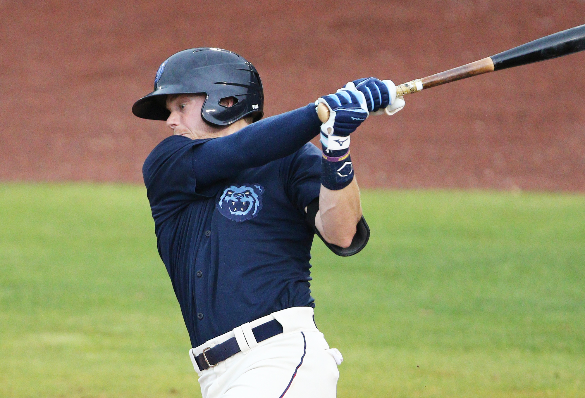 Pensacola vs. Mobile baseball - al.com