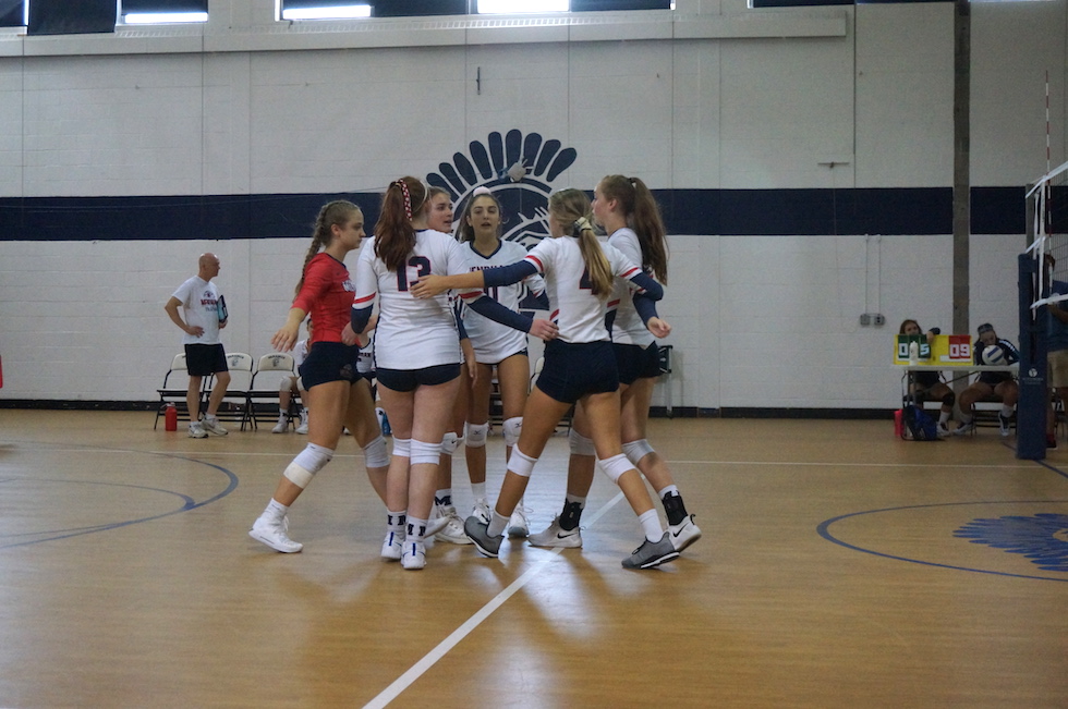 Girls Volleyball: 2019 Jersey Classic at Paramus High School - nj.com