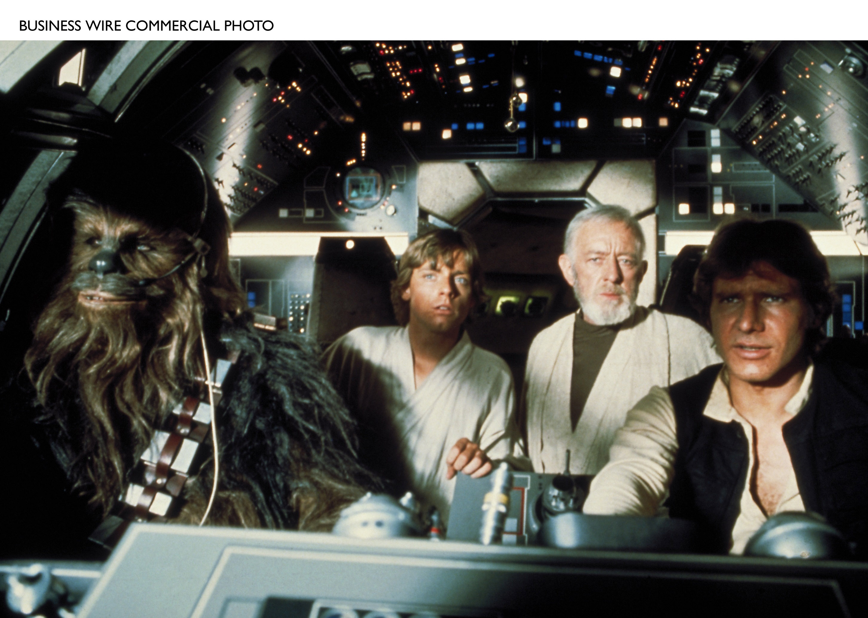 'Star Wars' Chewbacca actor Peter Mayhew - pennlive.com