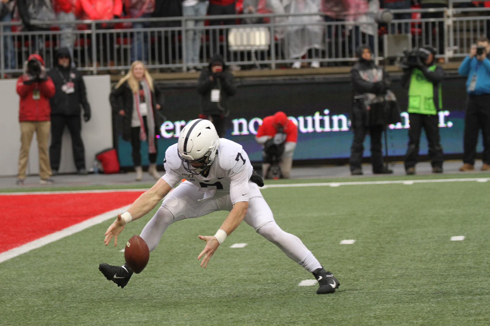 OSU vs PSU, November 23, 2019 - cleveland.com