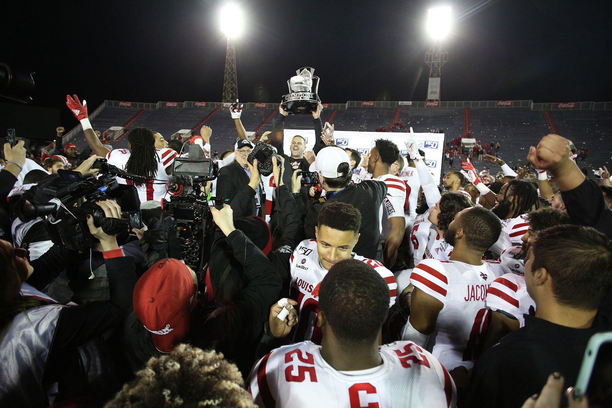 LendingTree Bowl - al.com