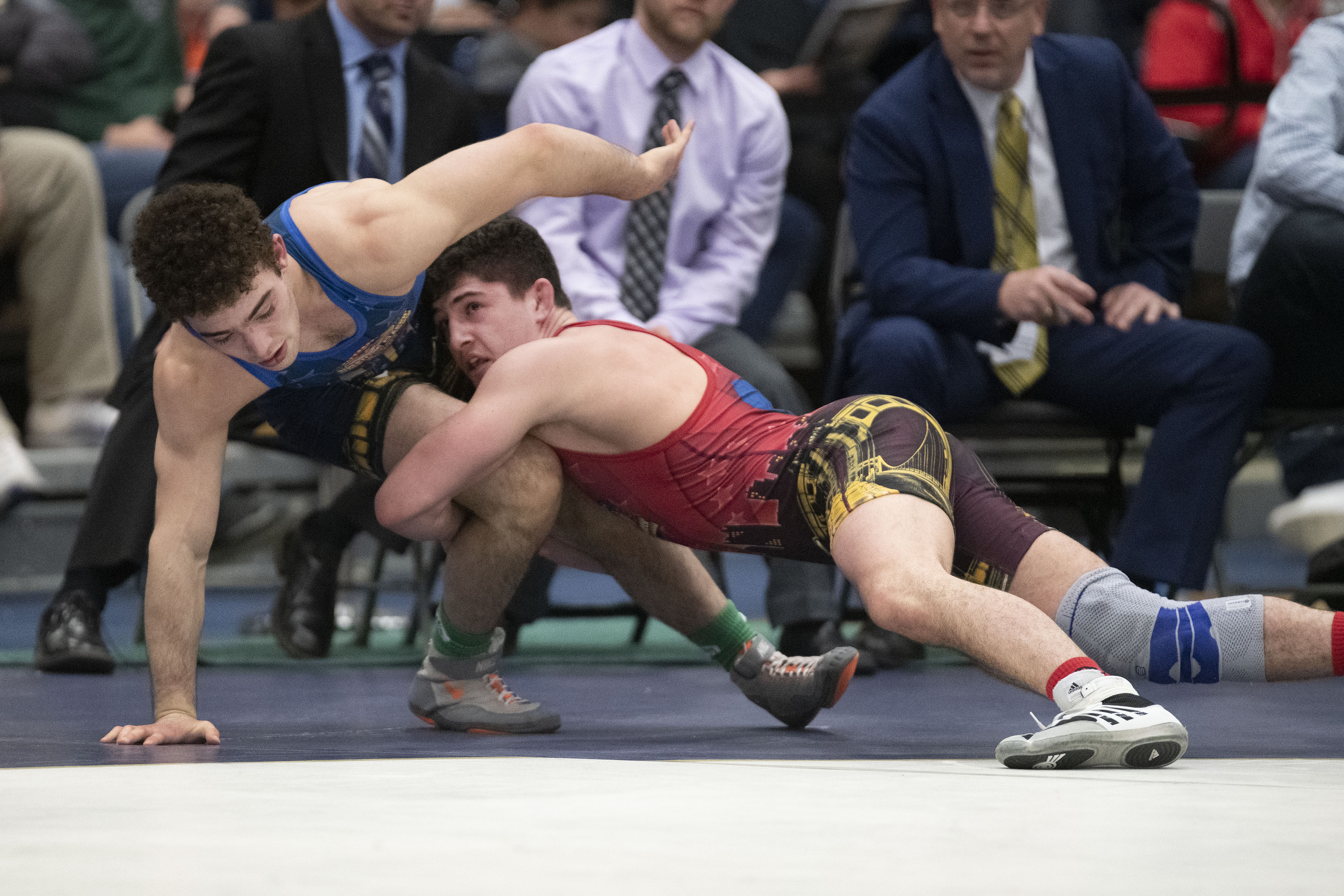 Pittsburgh Wrestling Classic - pennlive.com