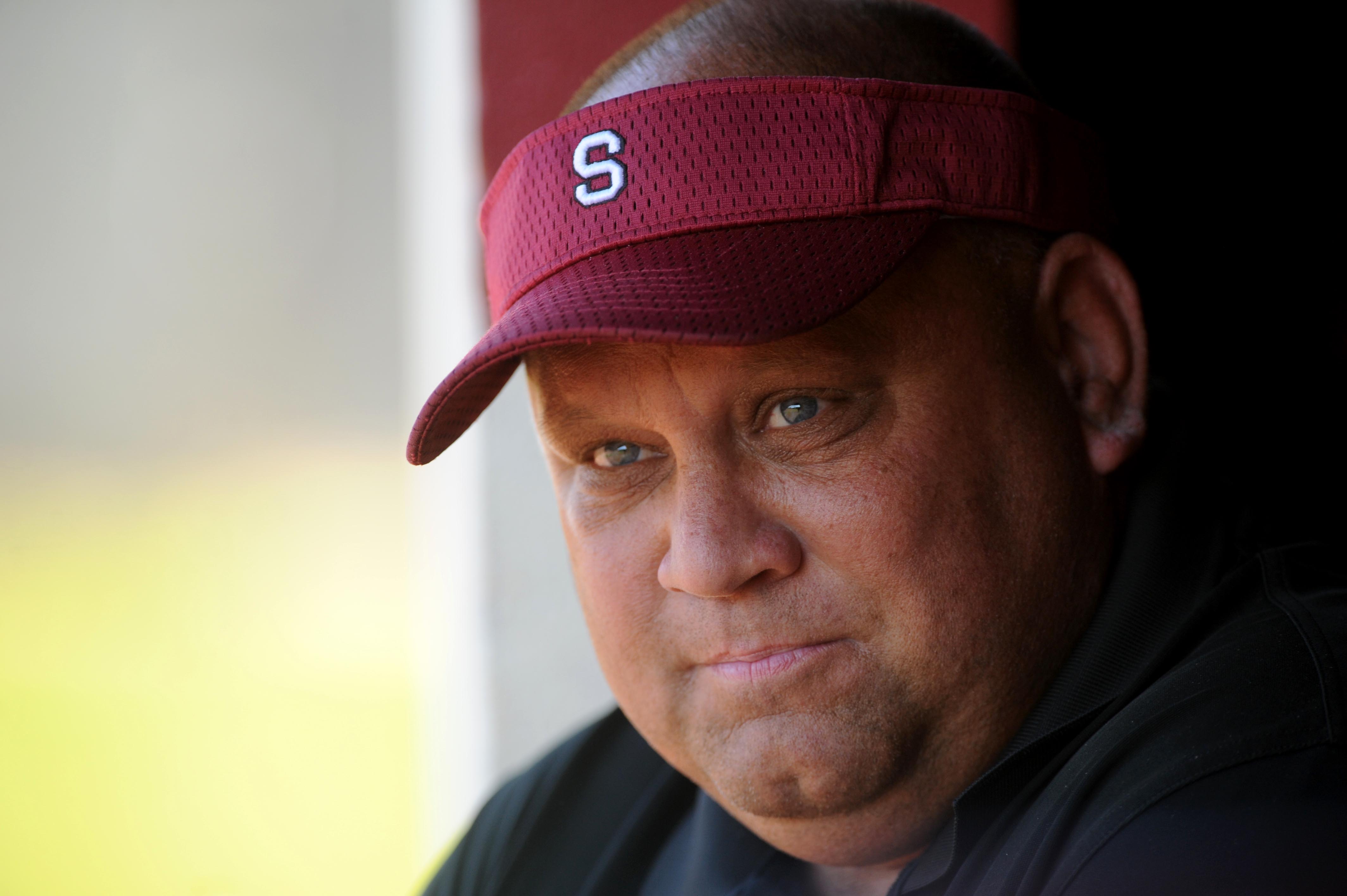 Sparkman softball coach Dale Palmer wins 1,000th game - al.com