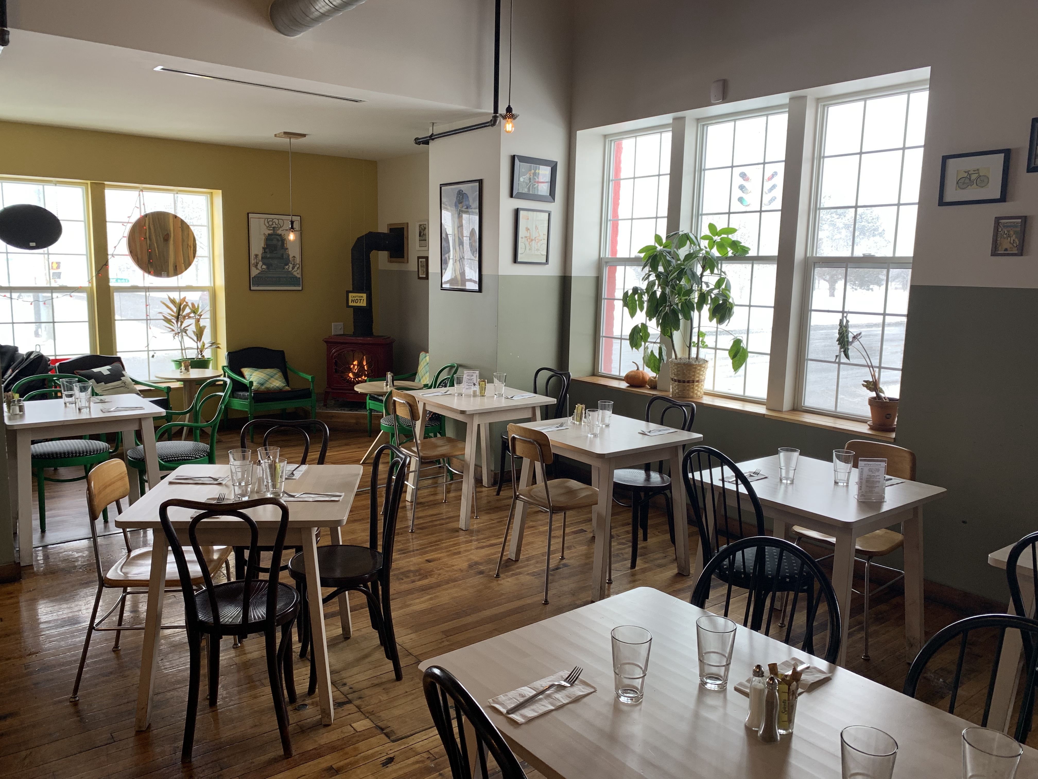 Mello Velo combines bike shop with bar, cafe - syracuse.com