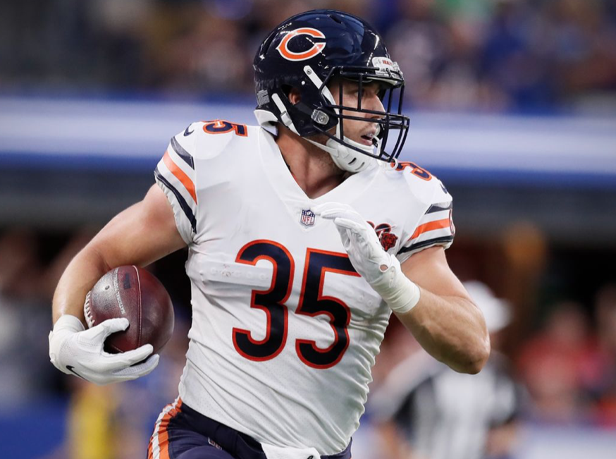 NFL practice squad tracker 2019: Ryan Nall, Donovan Olumba, Hollister ...