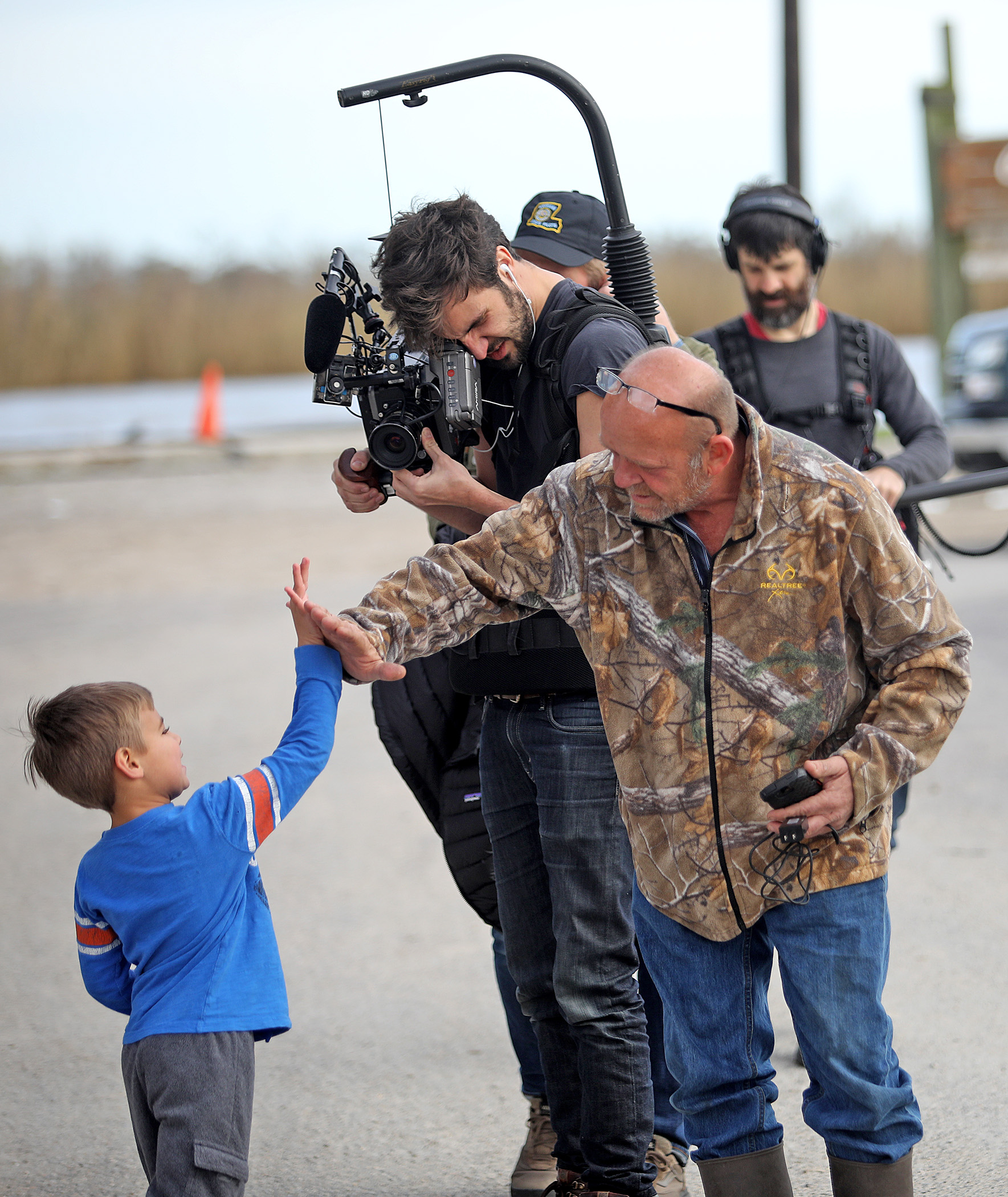 Celebration for Kelly Phillips in Venice - al.com