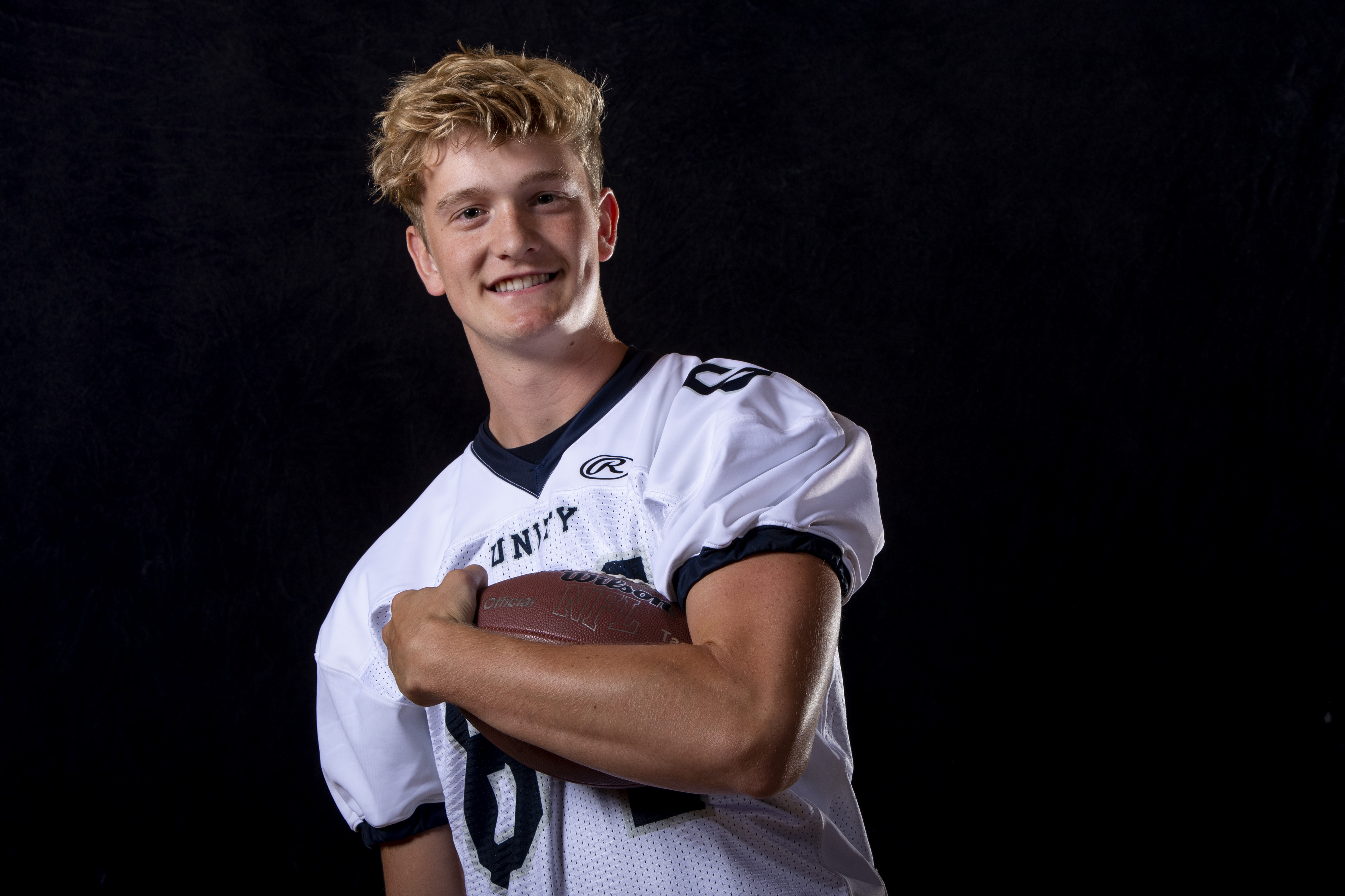 Unity Christian football 2019 - mlive.com