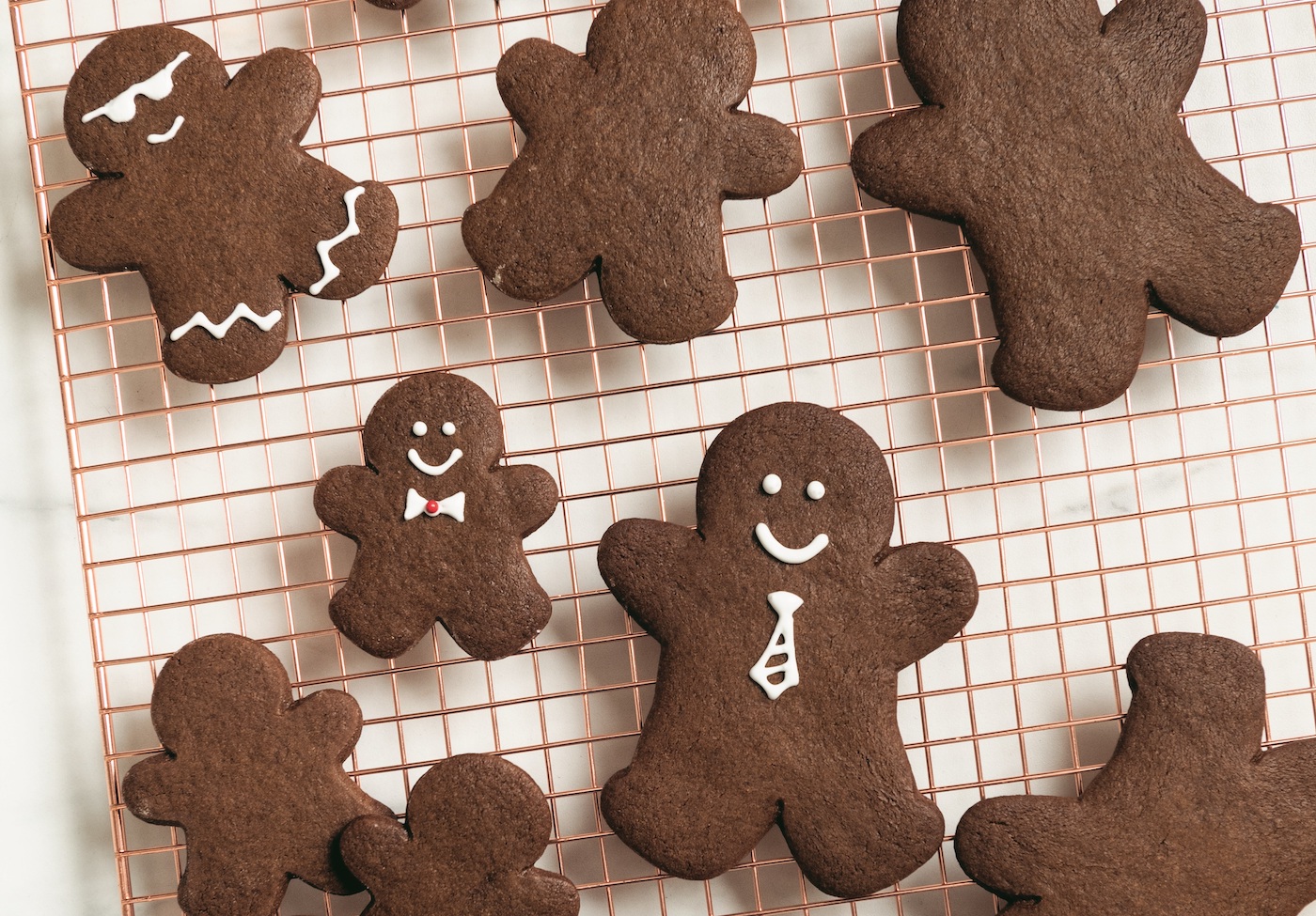 New Christmas cookie recipes - oregonlive.com
