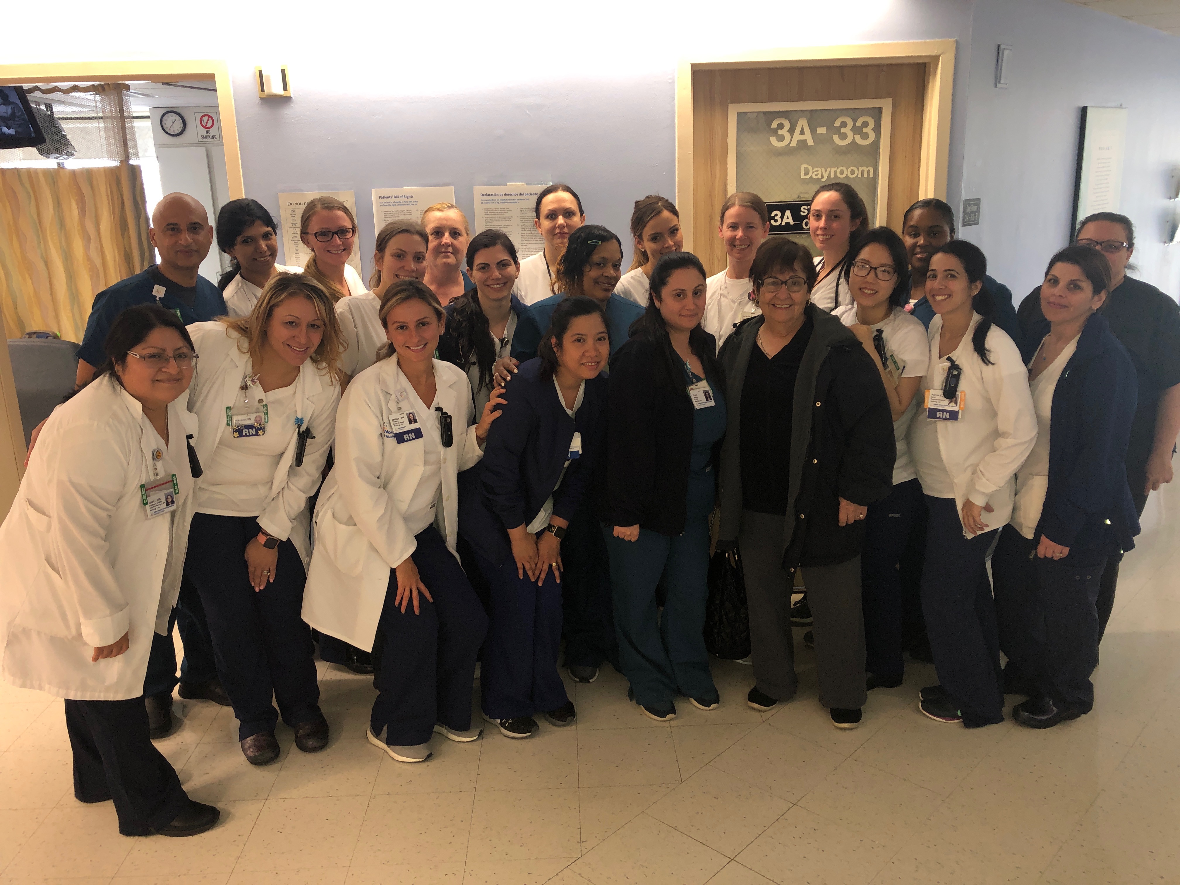 Staten Island University Hospital Nurses - silive.com