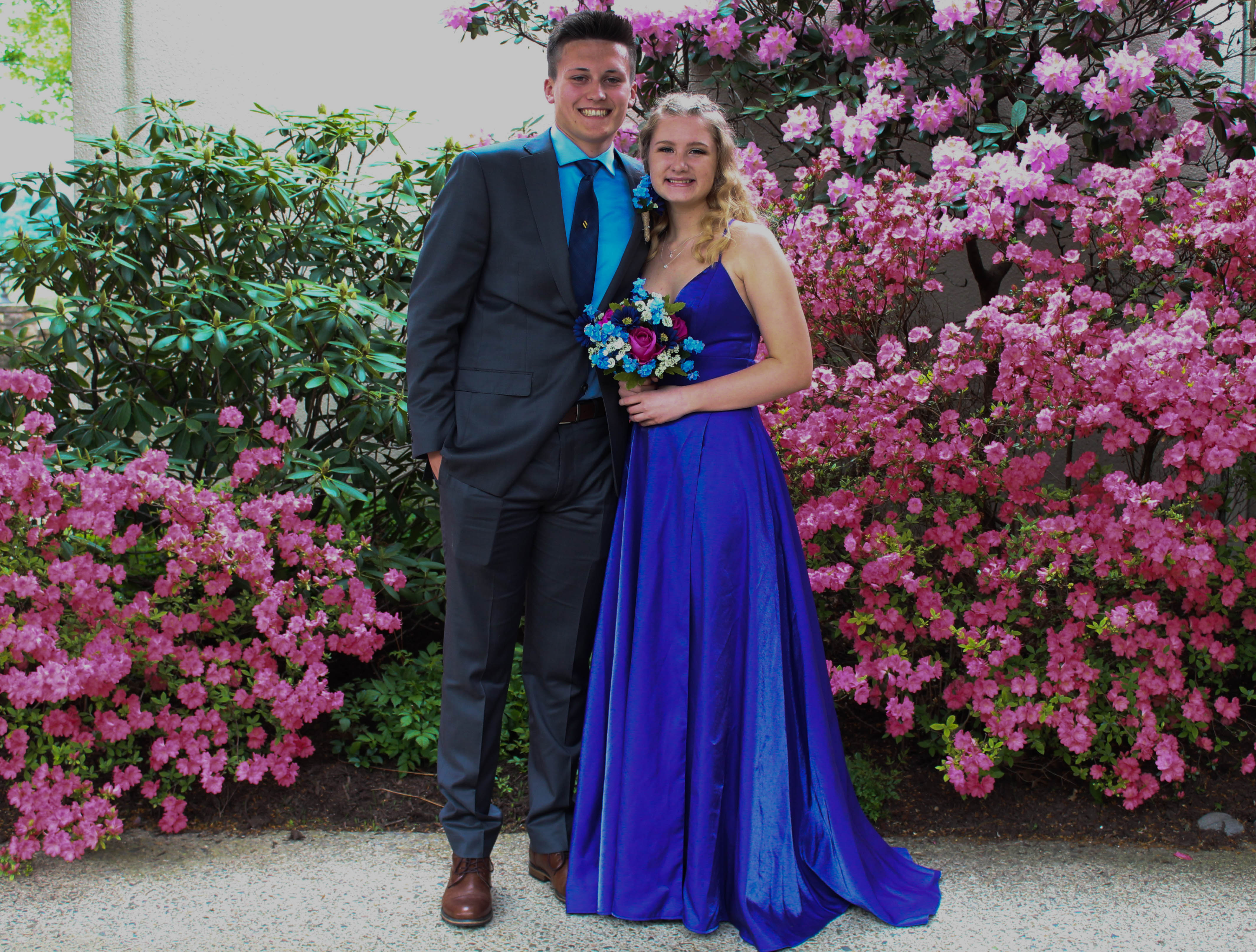 Greenwood prom, 2019 - pennlive.com