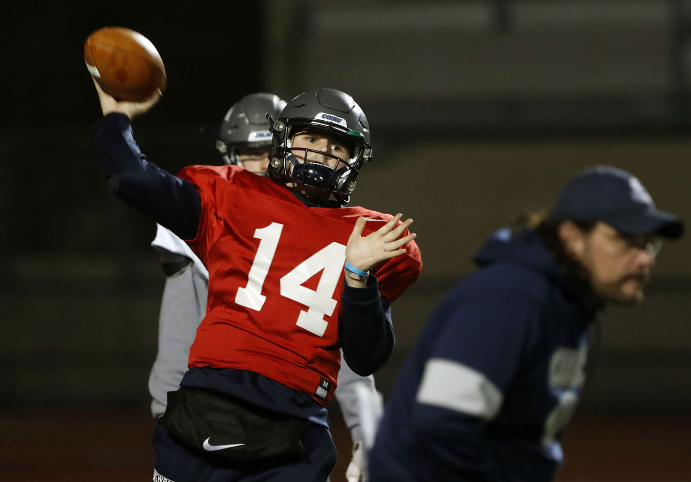 CWRU prepares for Division III football matchup with Union College ...