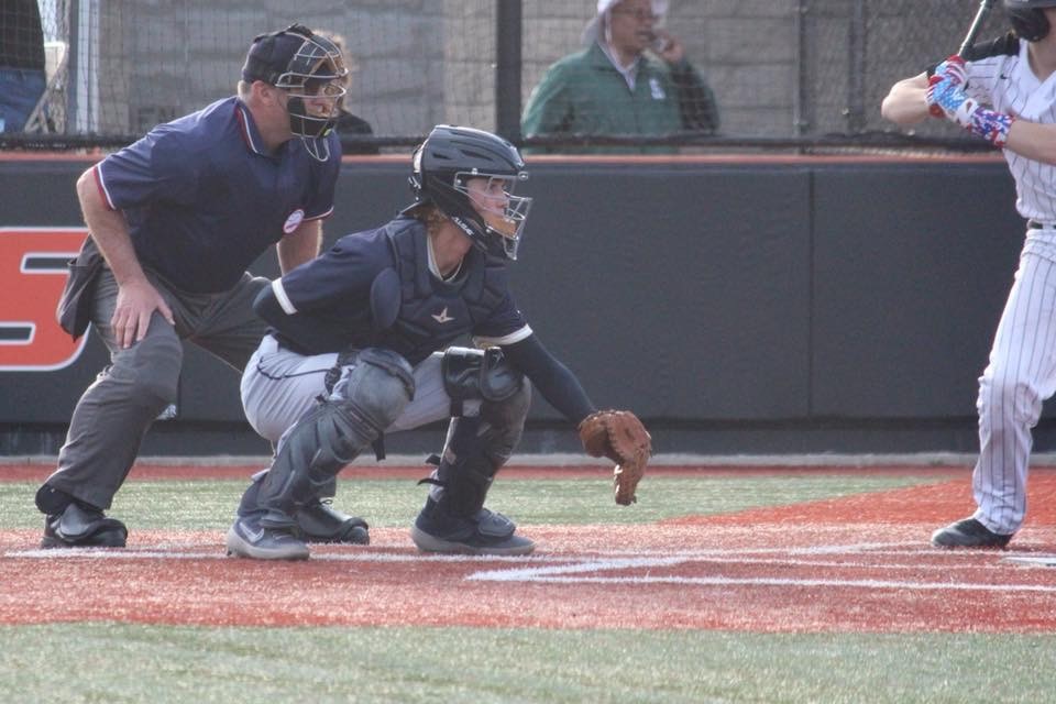 Ann Arbor-area baseball, softball dream teams - mlive.com