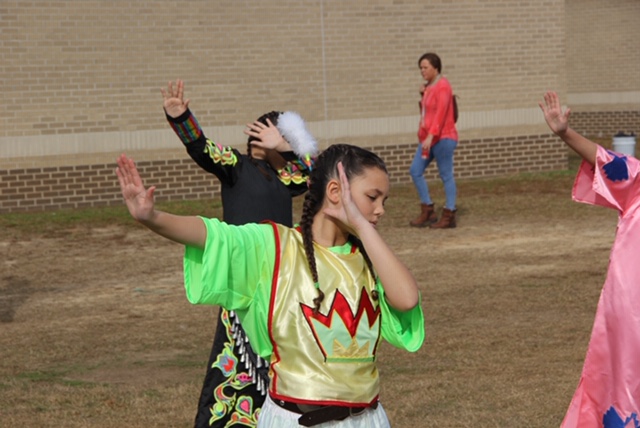 The MOWA band of Choctaw Indians - al.com