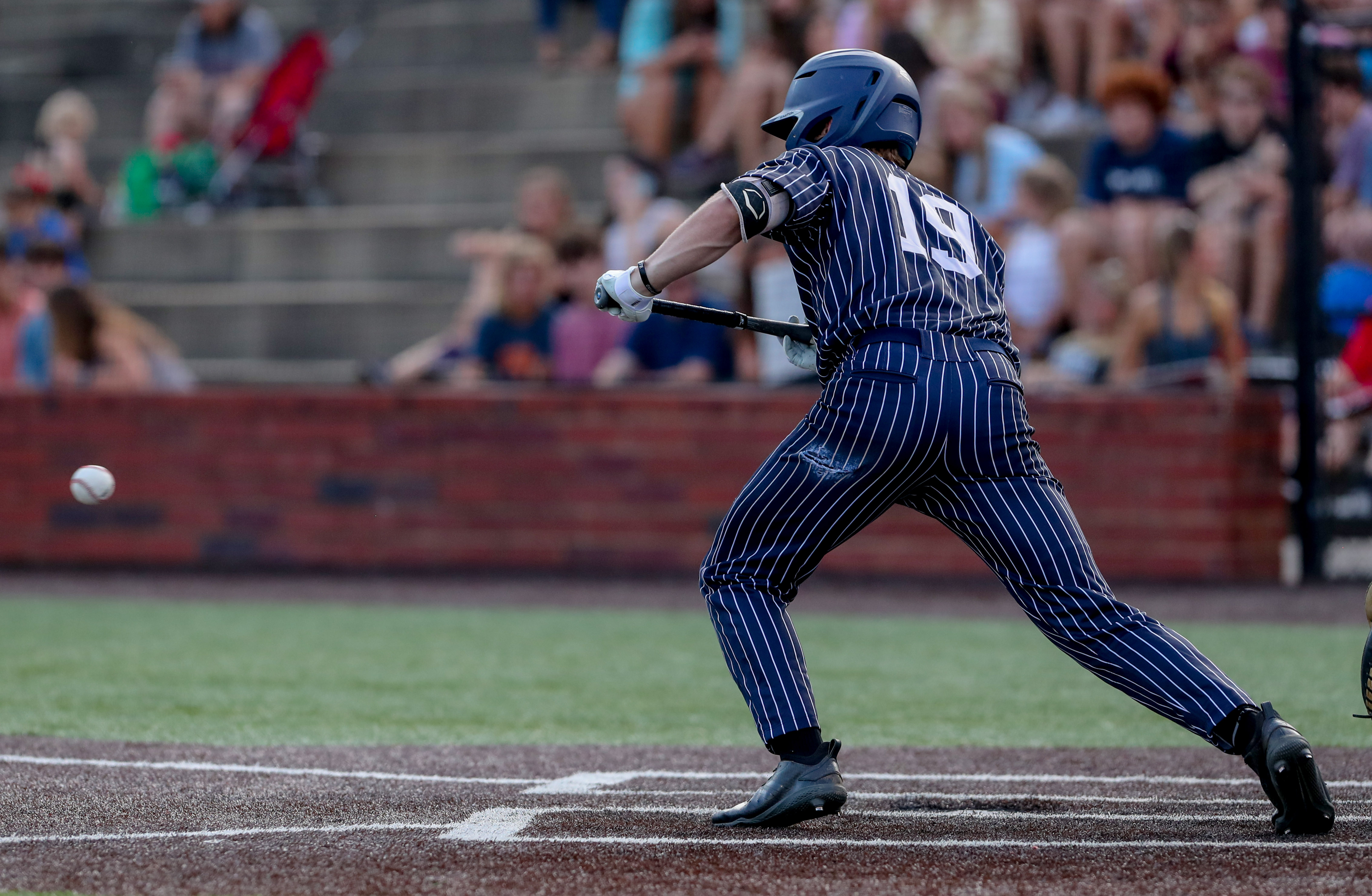 Bob Jones at Vestavia Hills 7A baseball playoffs - al.com