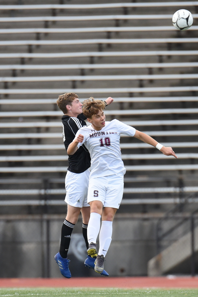 District 11 4A boys soccer semifinals: Emmaus vs. Stroudsburg ...