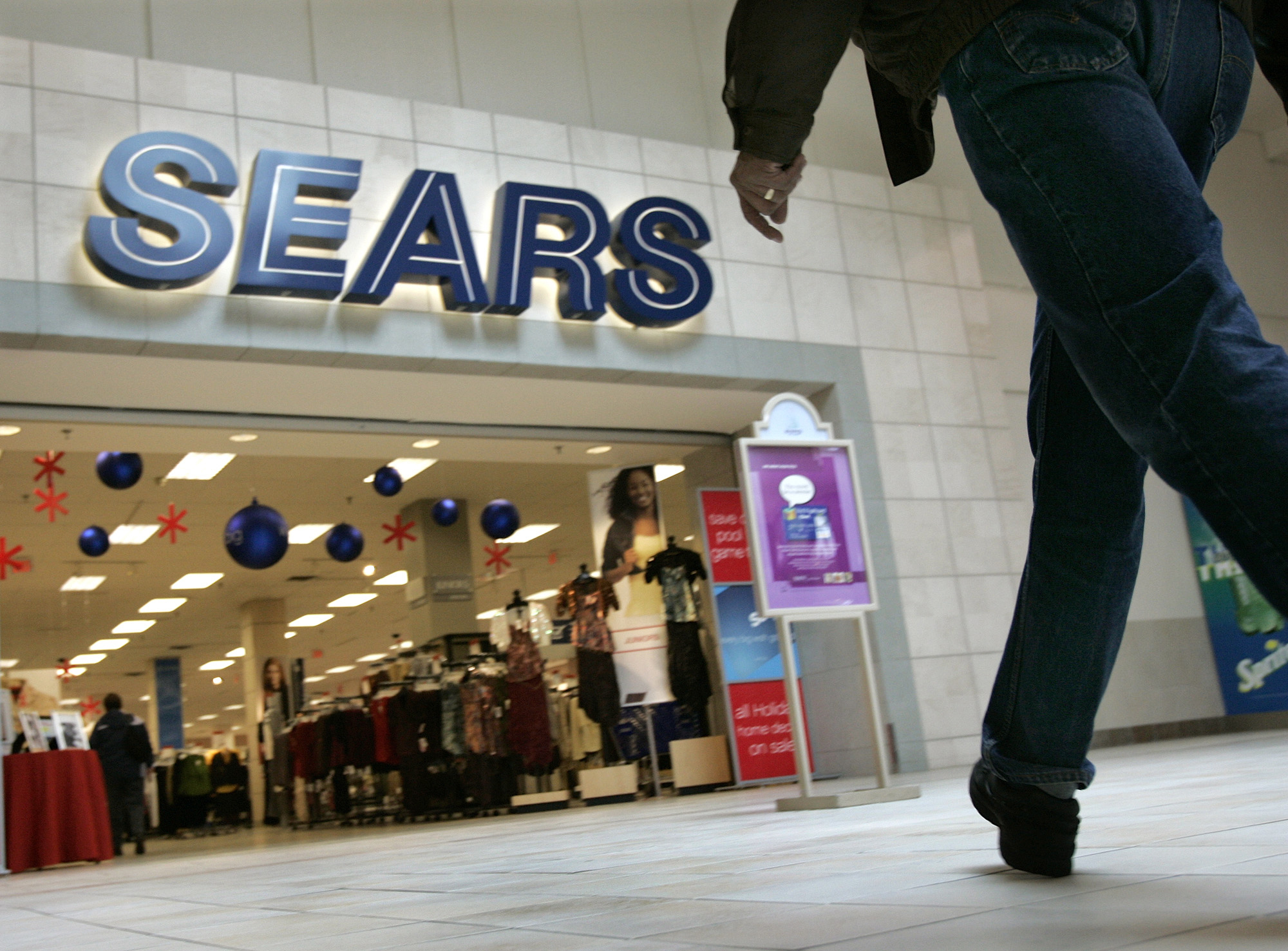 Sears through the years - pennlive.com