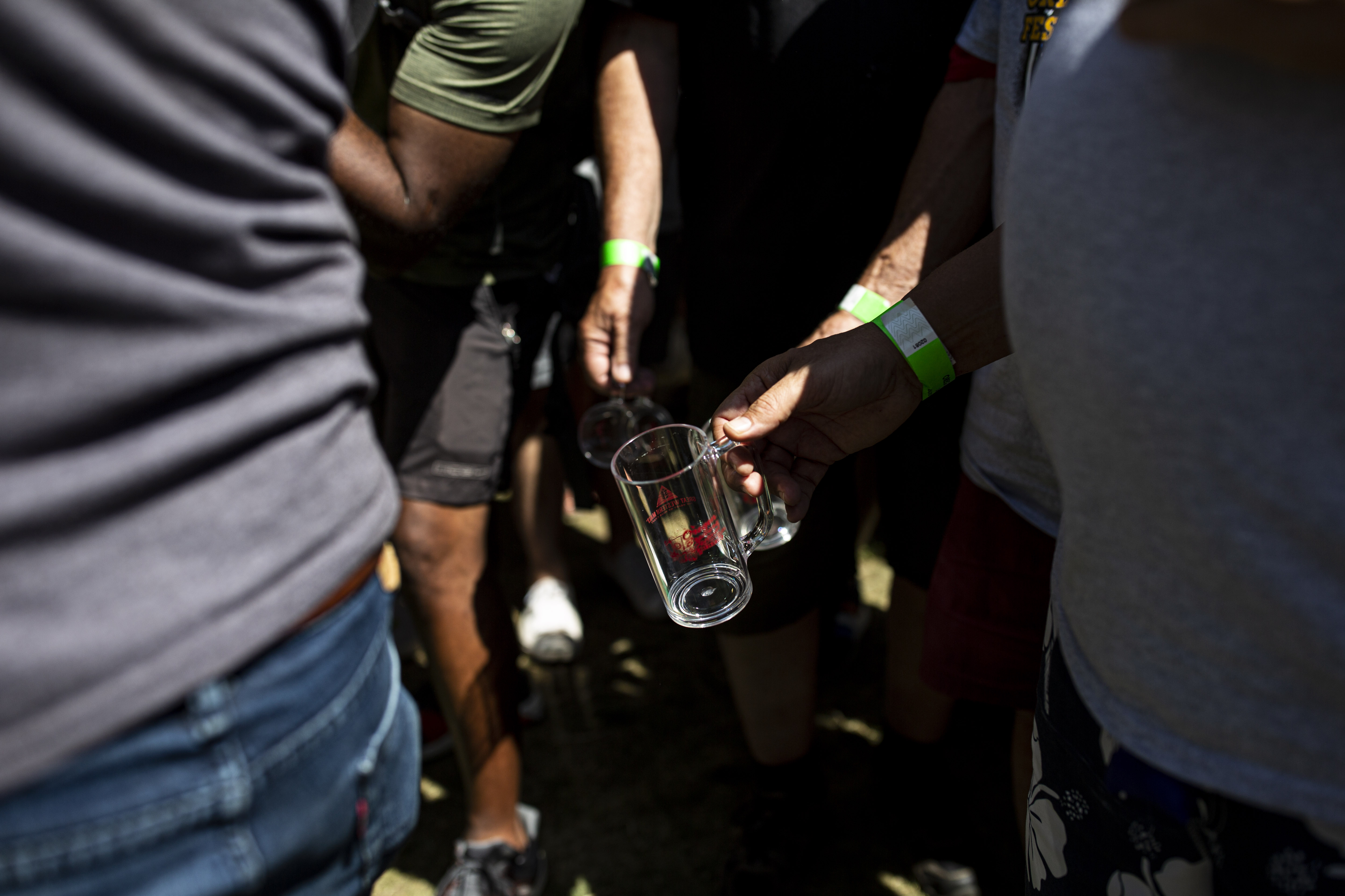 2019 Oregon Brewers Parade and Festival - oregonlive.com