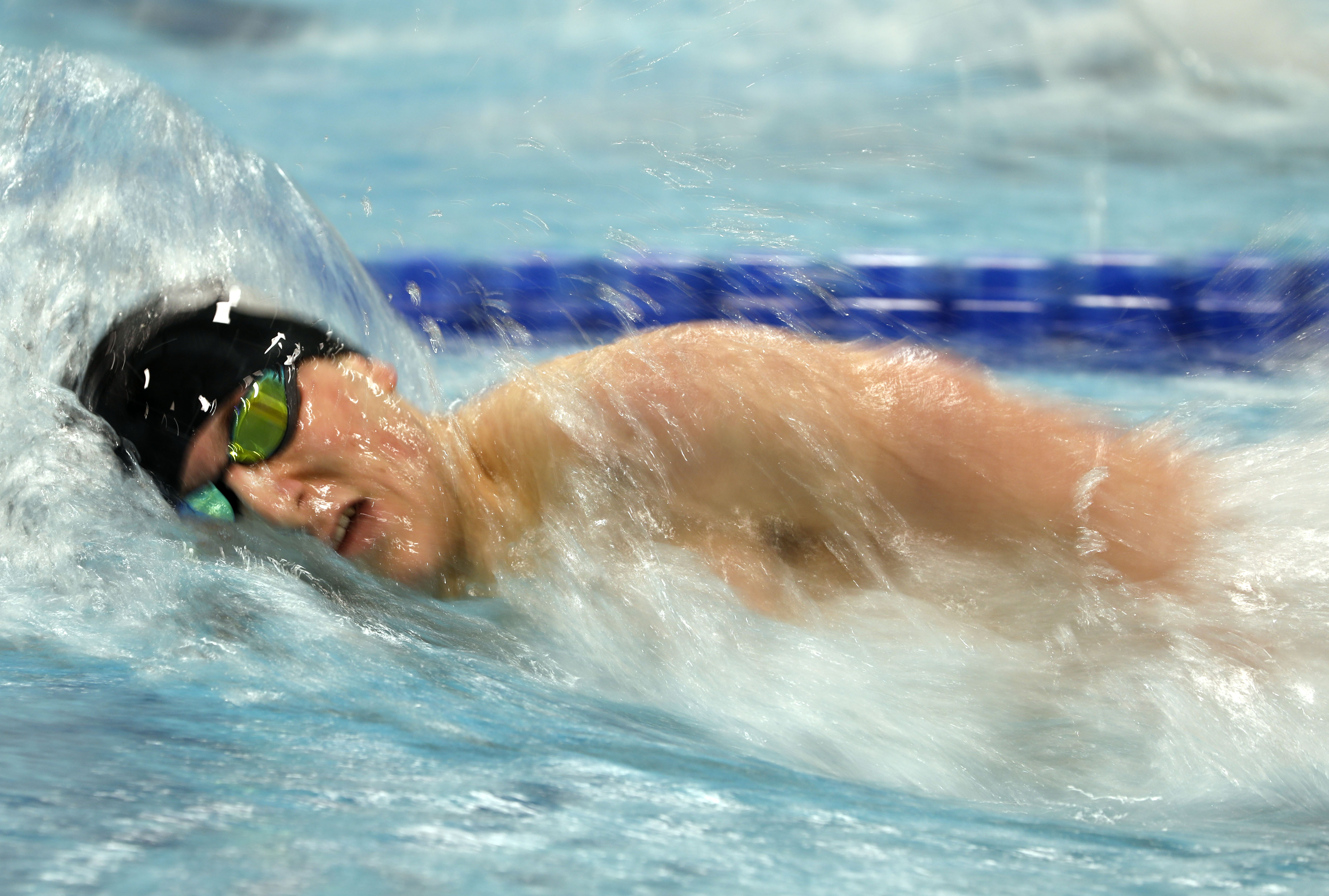 Boys Swimming: Bridgewater-Raritan defeats Montclair in Public A ...