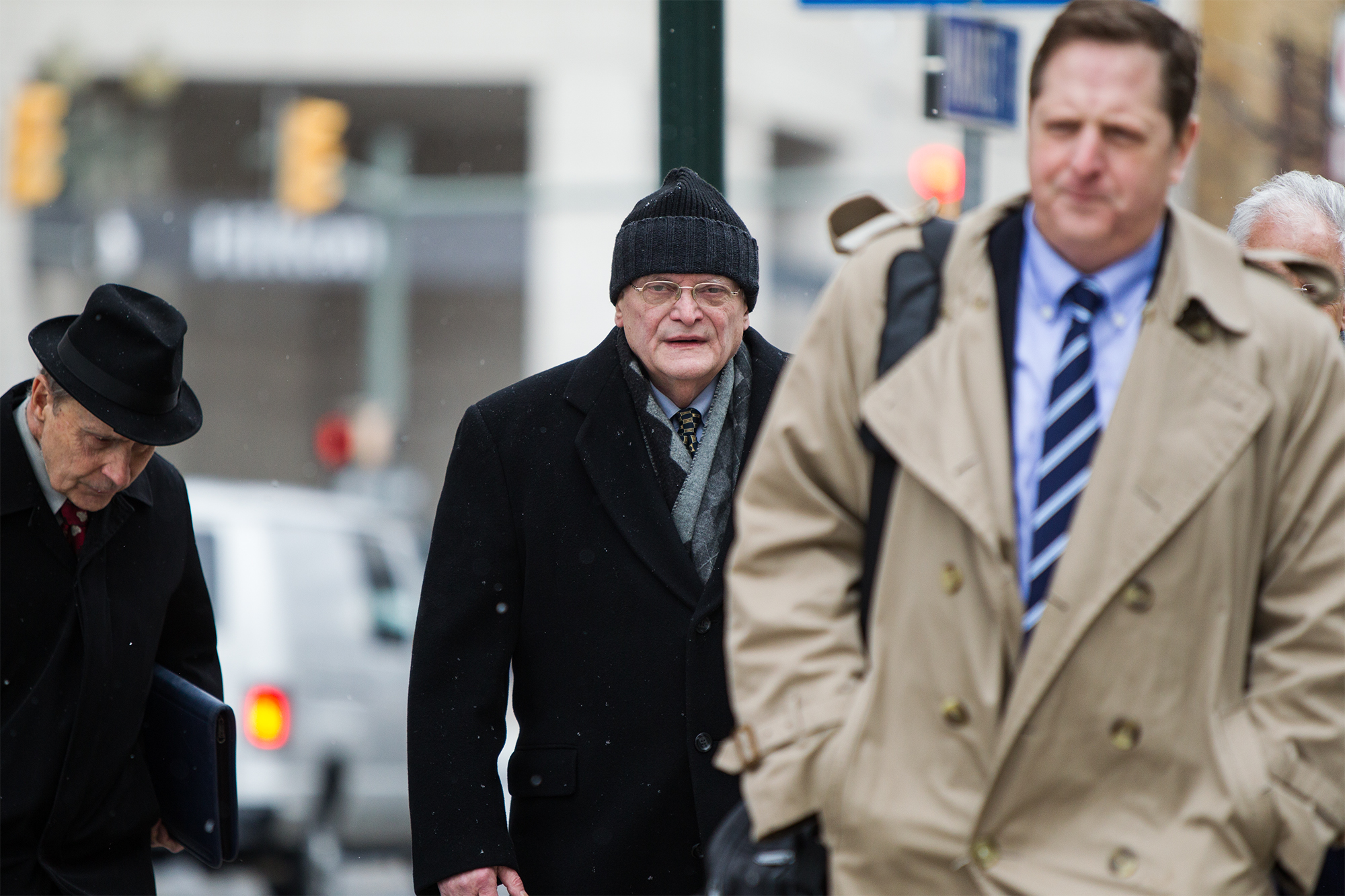 Former Harrisburg Mayor Stephen Reed dies at 70 - pennlive.com