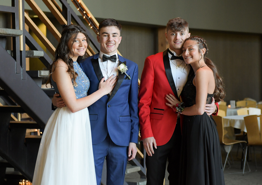 Solvay High School Senior Ball, May 17, 2019 - syracuse.com