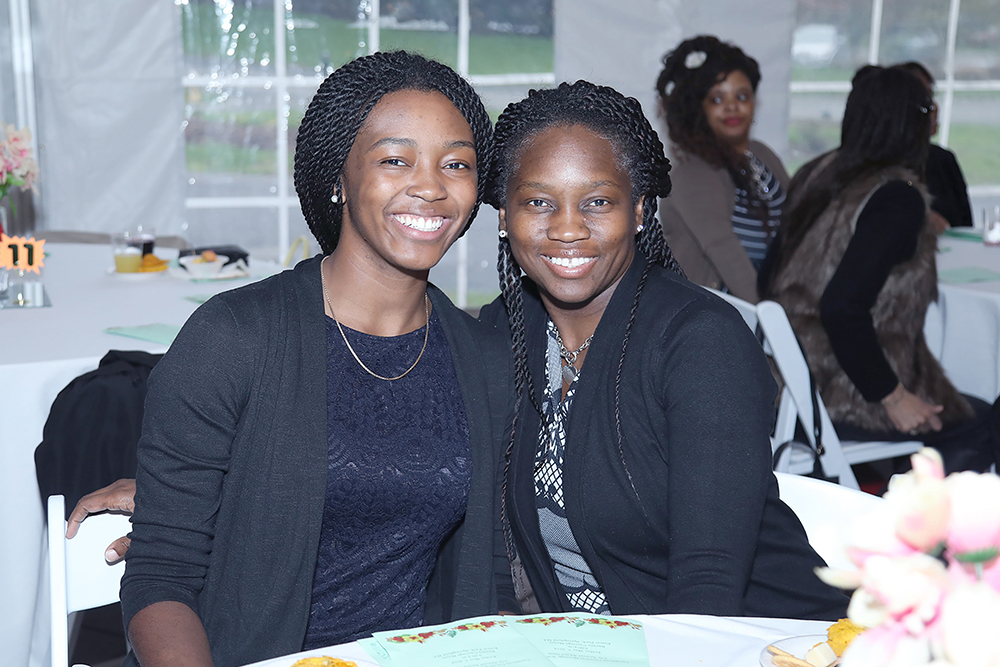 Seen@ The Caribbean Carnival Heritage Scholarship 5th Annual Award Gala ...