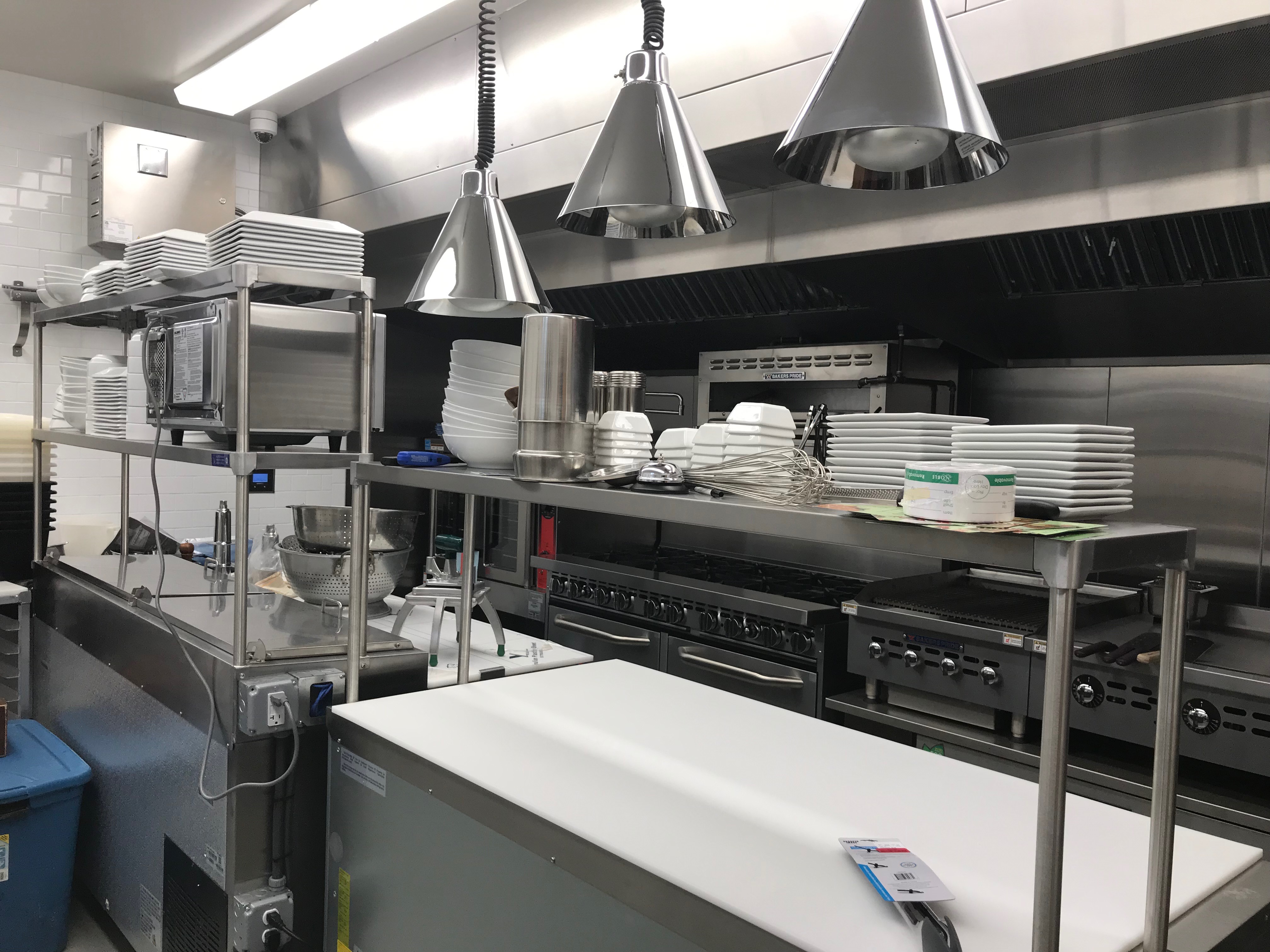 Like a phoenix, Frenchtown Café has risen from the ashes - nj.com