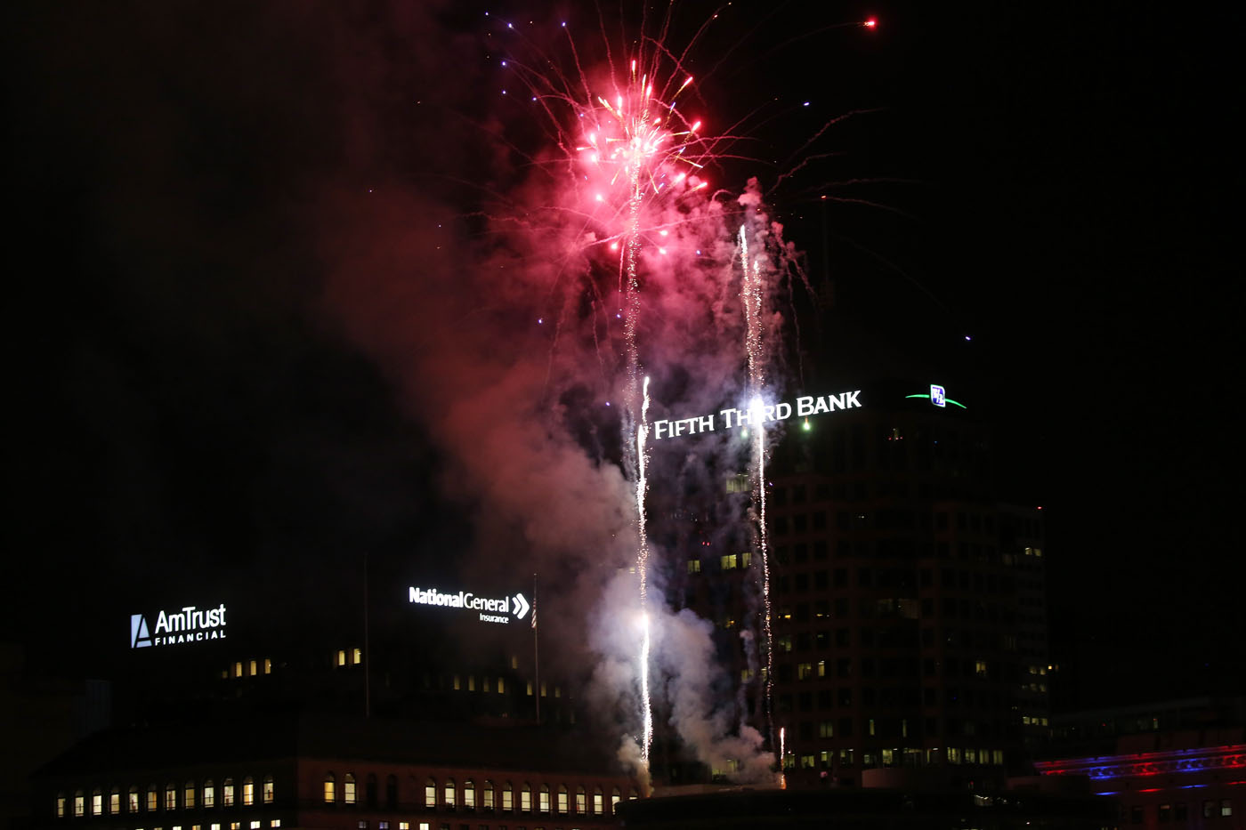 Cleveland Orchestra performs annual Star-Spangled Spectacular ...