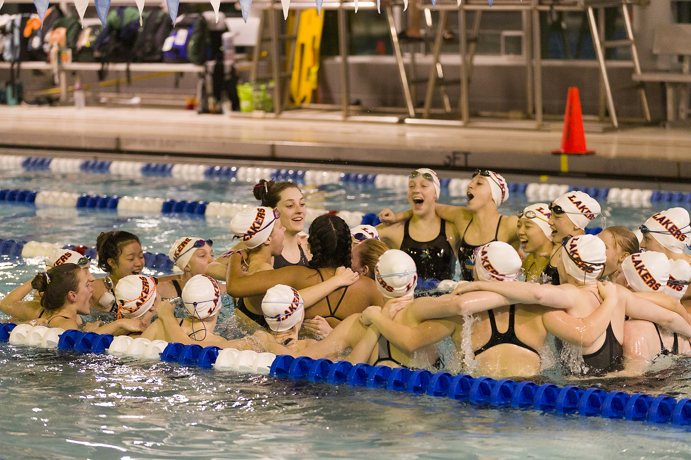 Mountain Lakes vs. Leonia-Palisades Park, NJSIAA State Sectional High ...
