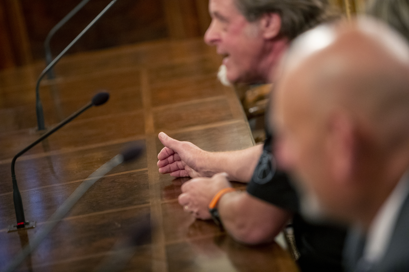 Ted Nugent speaks at the Michigan State Capitol - mlive.com