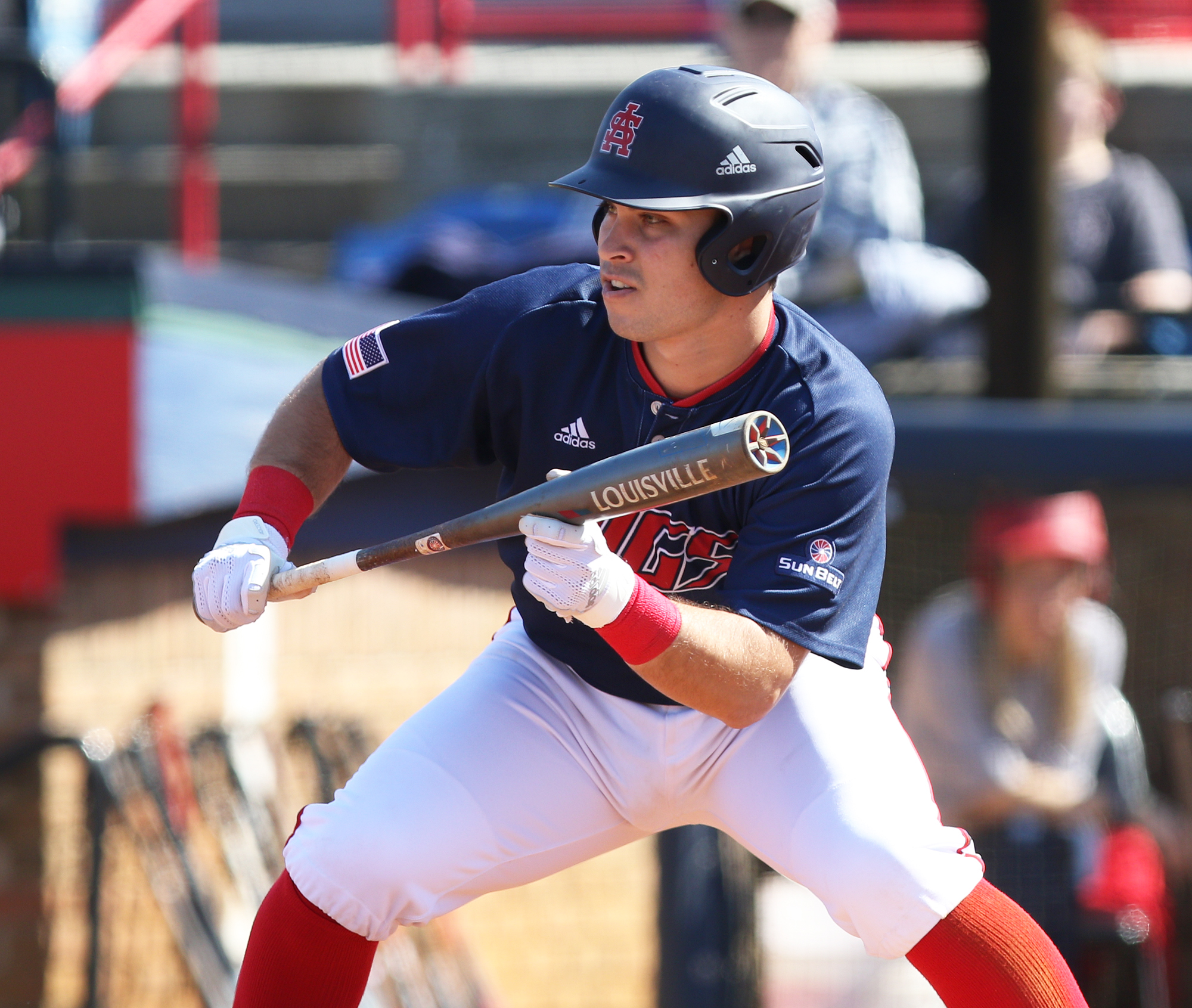 Gonzaga at South Alabama baseball - al.com