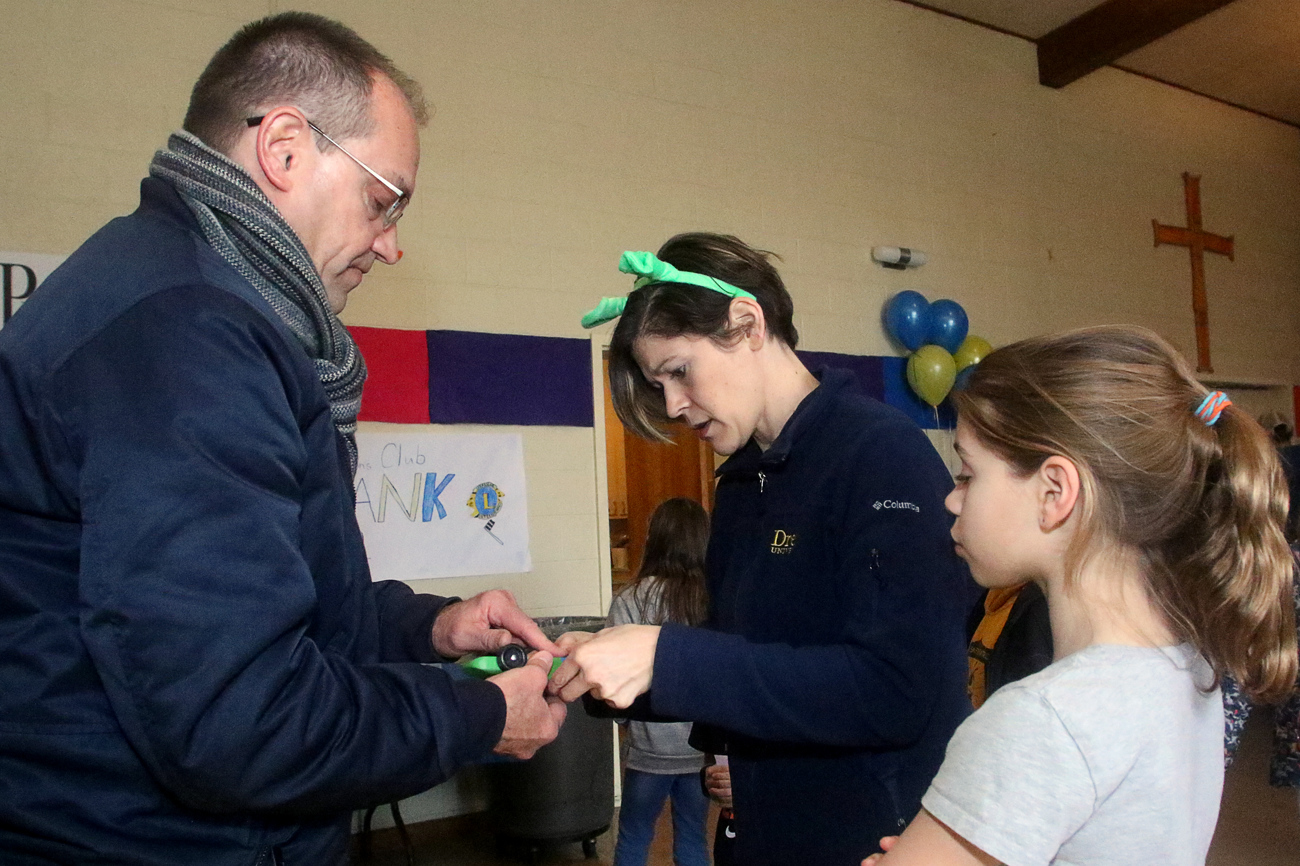 Wenonah Cub Pack 231 Pinewood Derby Fundraiser at Memorial Presbyterian ...