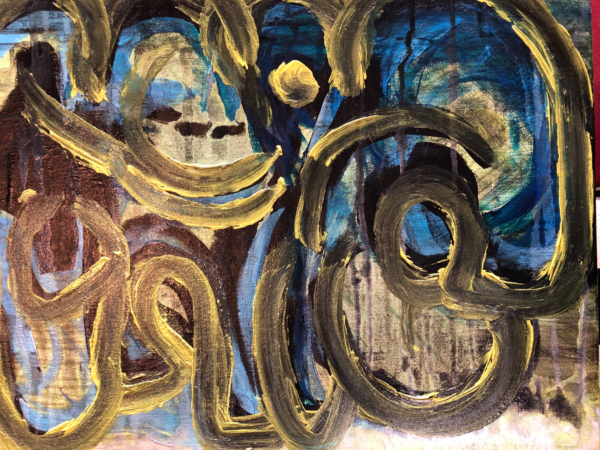 Friends of the Homeless Art Show in Springfield - masslive.com