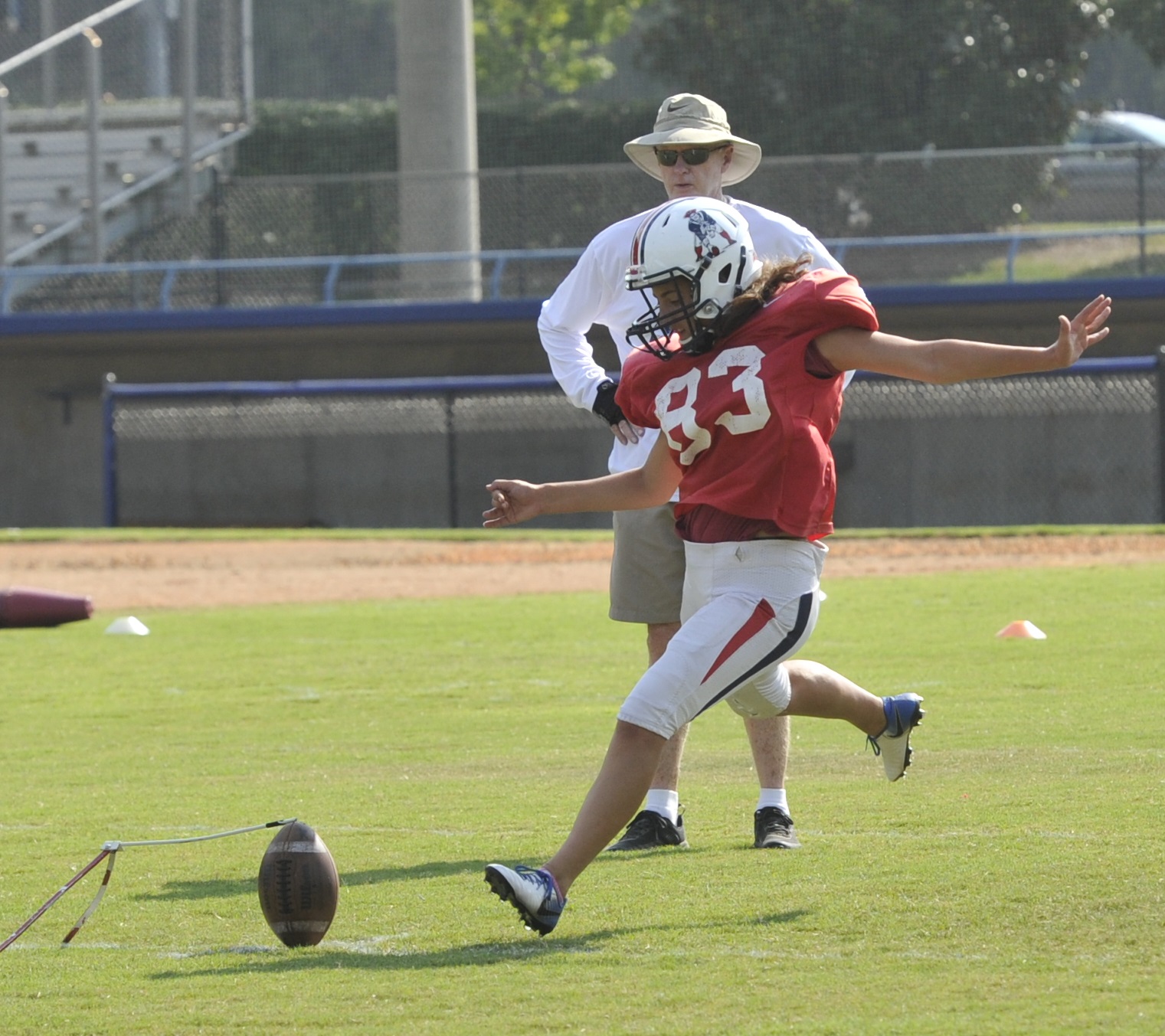 Homewood's Katie Crim - al.com