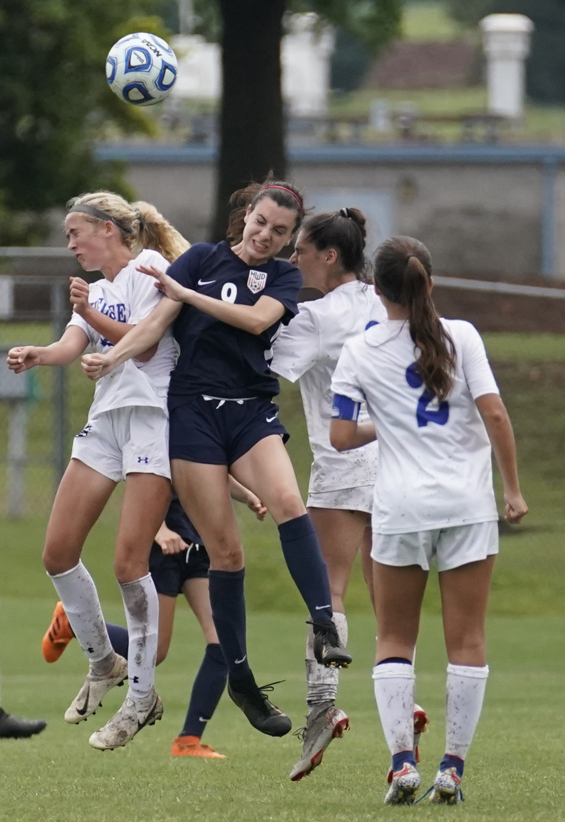 Homewood vs. Chelsea AHSAA 6A Girls Soccer State Championship - al.com