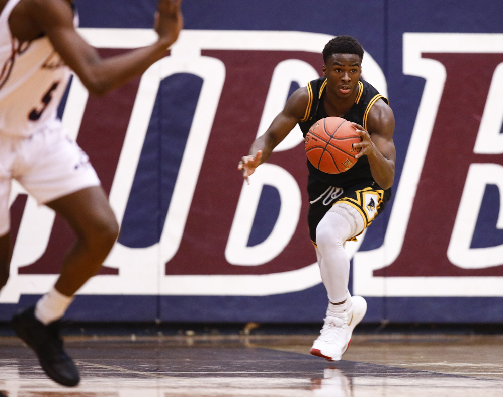 Liberty boys basketball hosts Freedom on Jan 31, 2020 ...
