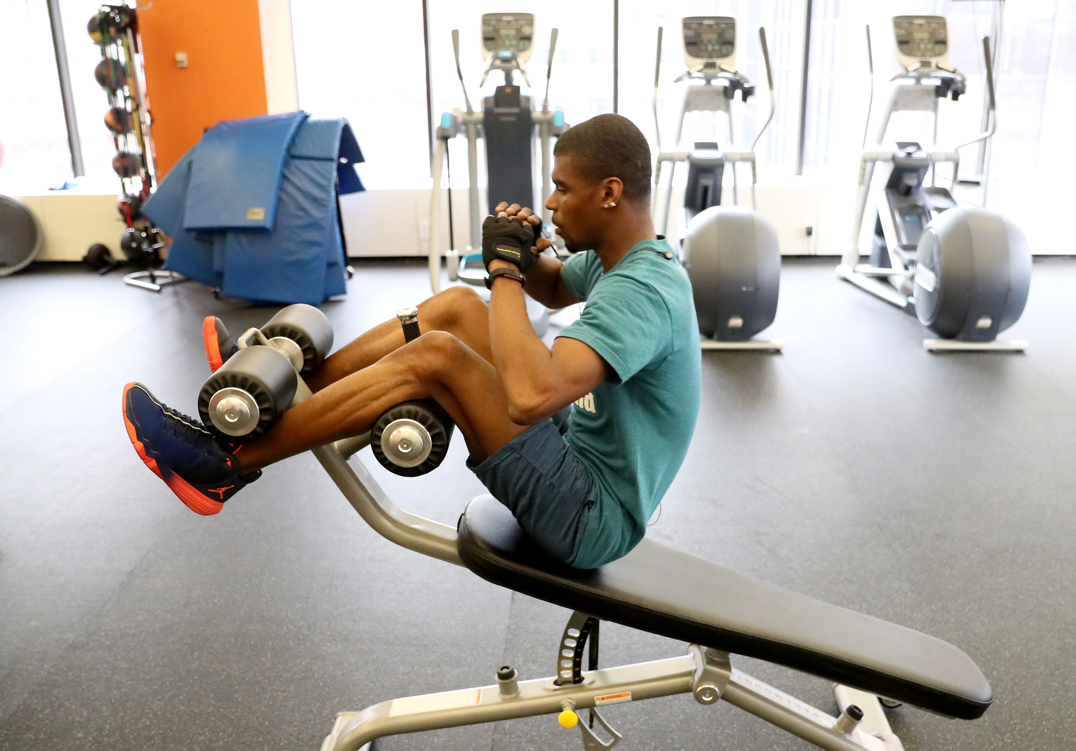 Workplace wellness programs: Top Workplaces 2019 - cleveland.com