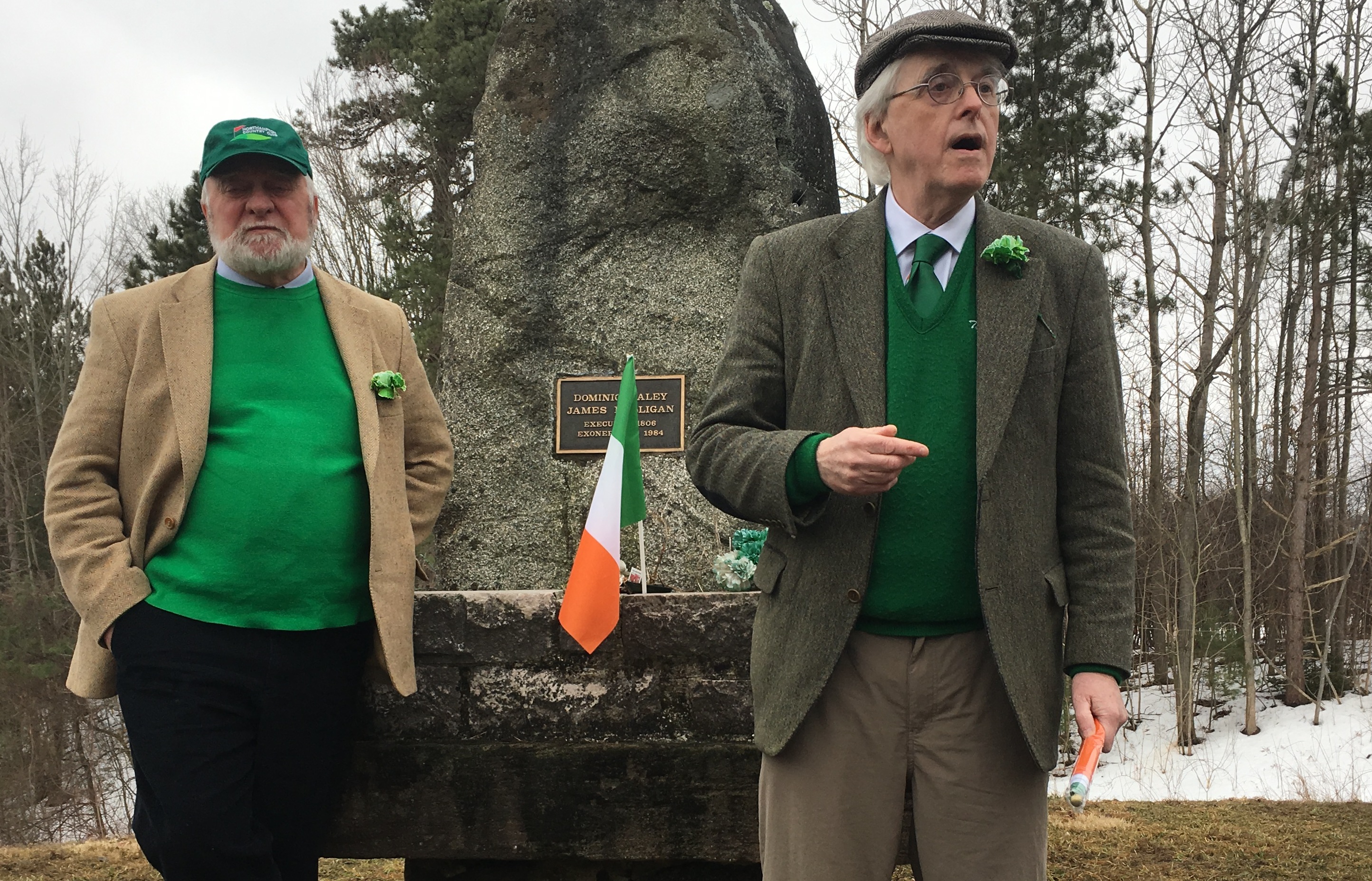 Daley & Halligan Committee calls for tolerance - masslive.com