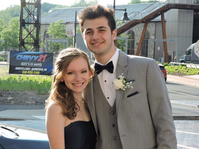 Freedom High School prom 2019 PHOTOS (Part 1) - lehighvalleylive.com