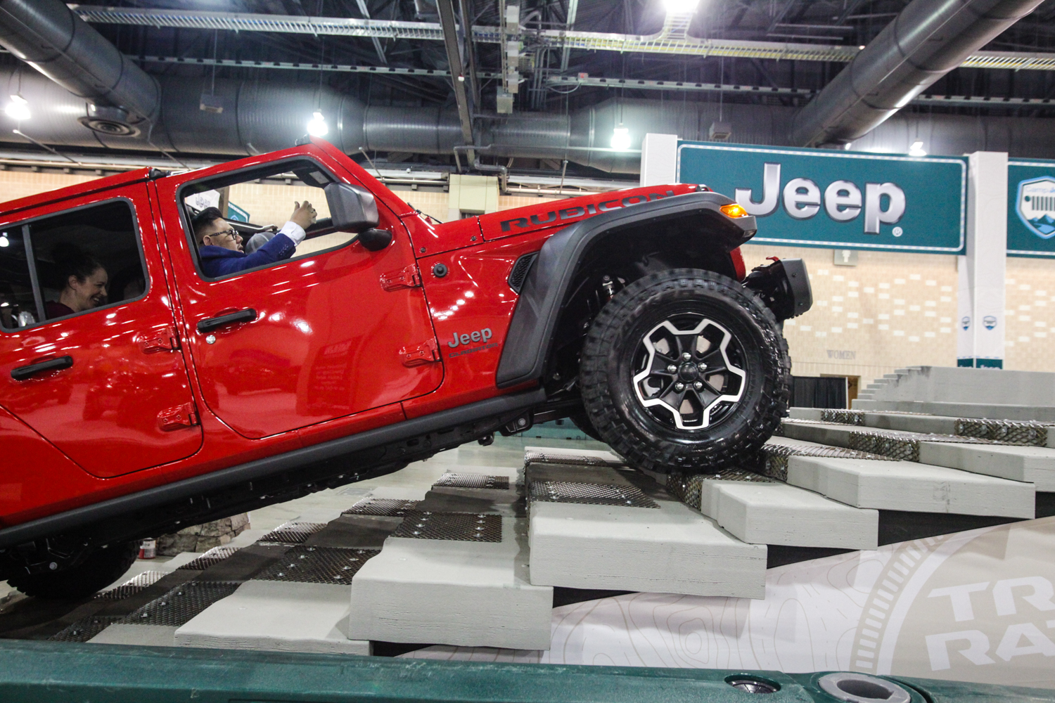 Philadelphia Auto Show 2020 Highlights - pennlive.com